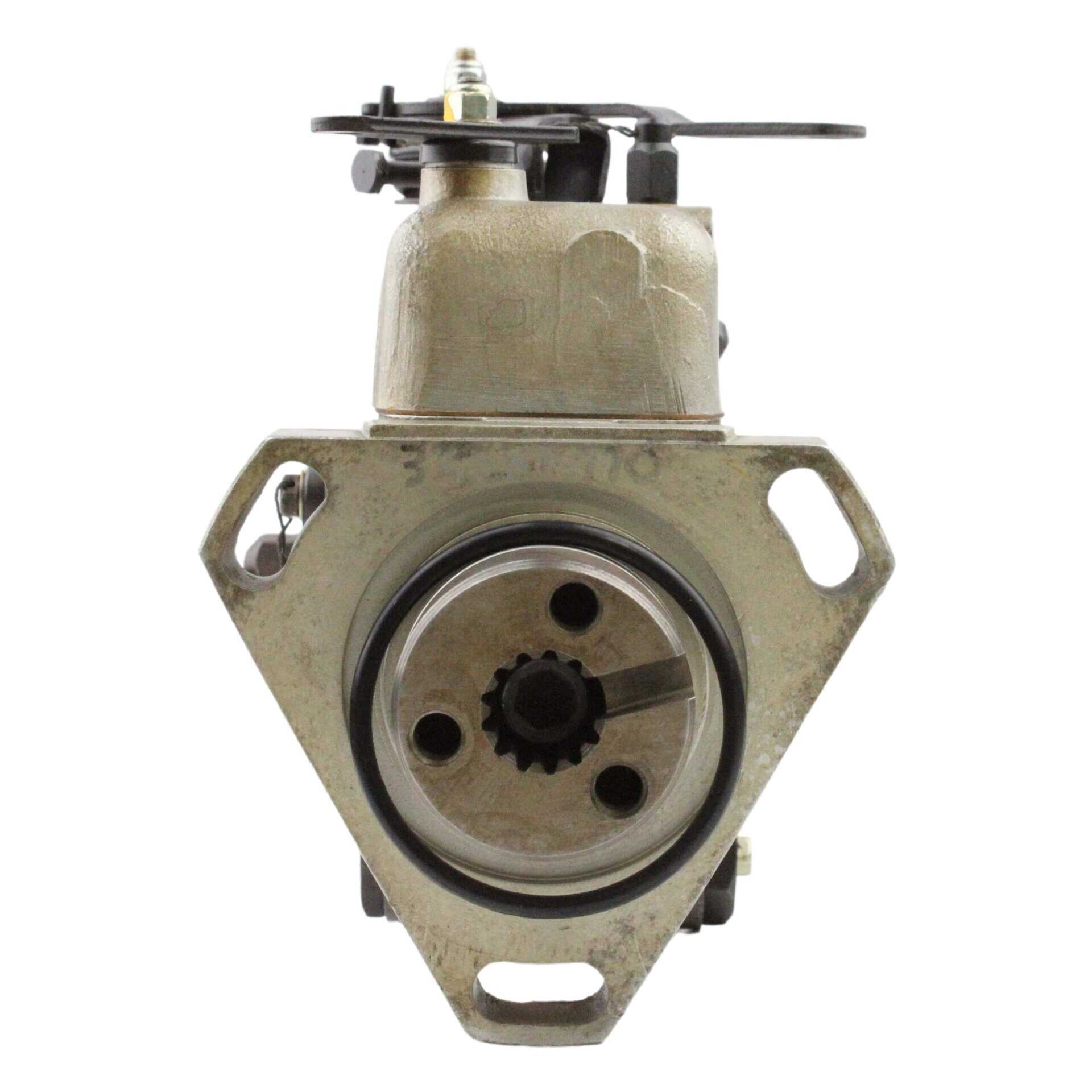 D8NN9A543AHA | Ford/New Holland 3910 Injection Pump - Diesel Pro