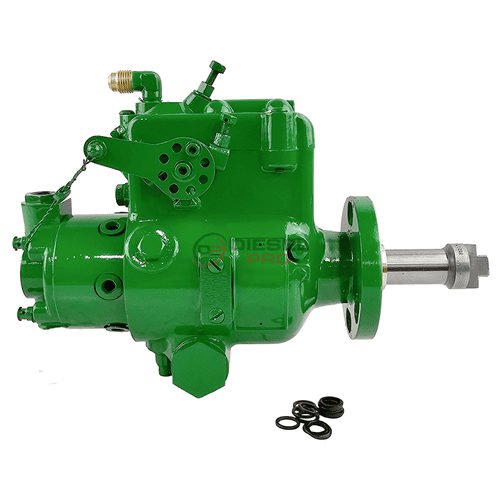 AR32564 | JOHN DEERE 4020 TRACTOR FUEL PUMP (SE500547) - Diesel Pro