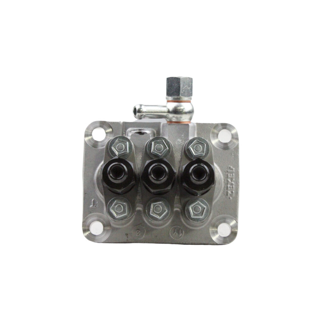 SBA131017701R | Diesel Pro Case Fuel Injection Pump - Diesel Pro