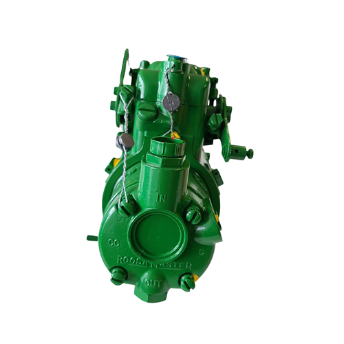 AR26509R | John Deere 3010 Tractor Fuel Injection Pump Also SE500545 ...