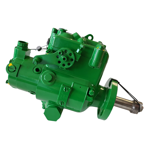 AR26509R | John Deere 3010 Tractor Fuel Injection Pump Also SE500545 ...