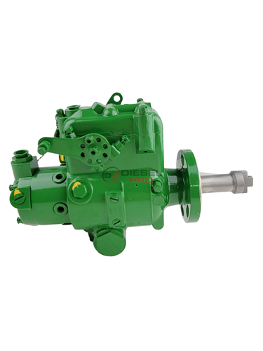 AR26372R | John Deere 4010 Tractor Fuel Pump - Diesel Pro