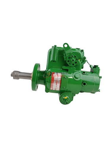 AR26372R | John Deere 4010 Tractor Fuel Pump - Diesel Pro