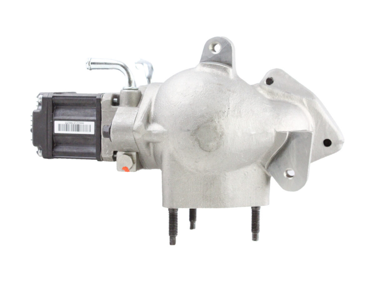 5012974R91 | International Maxxforce DT/9/10 EGR Valve - Diesel Pro