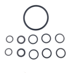 RE507959 | Remanufactured John Deere Fuel Pump (RE527528) - Diesel Pro