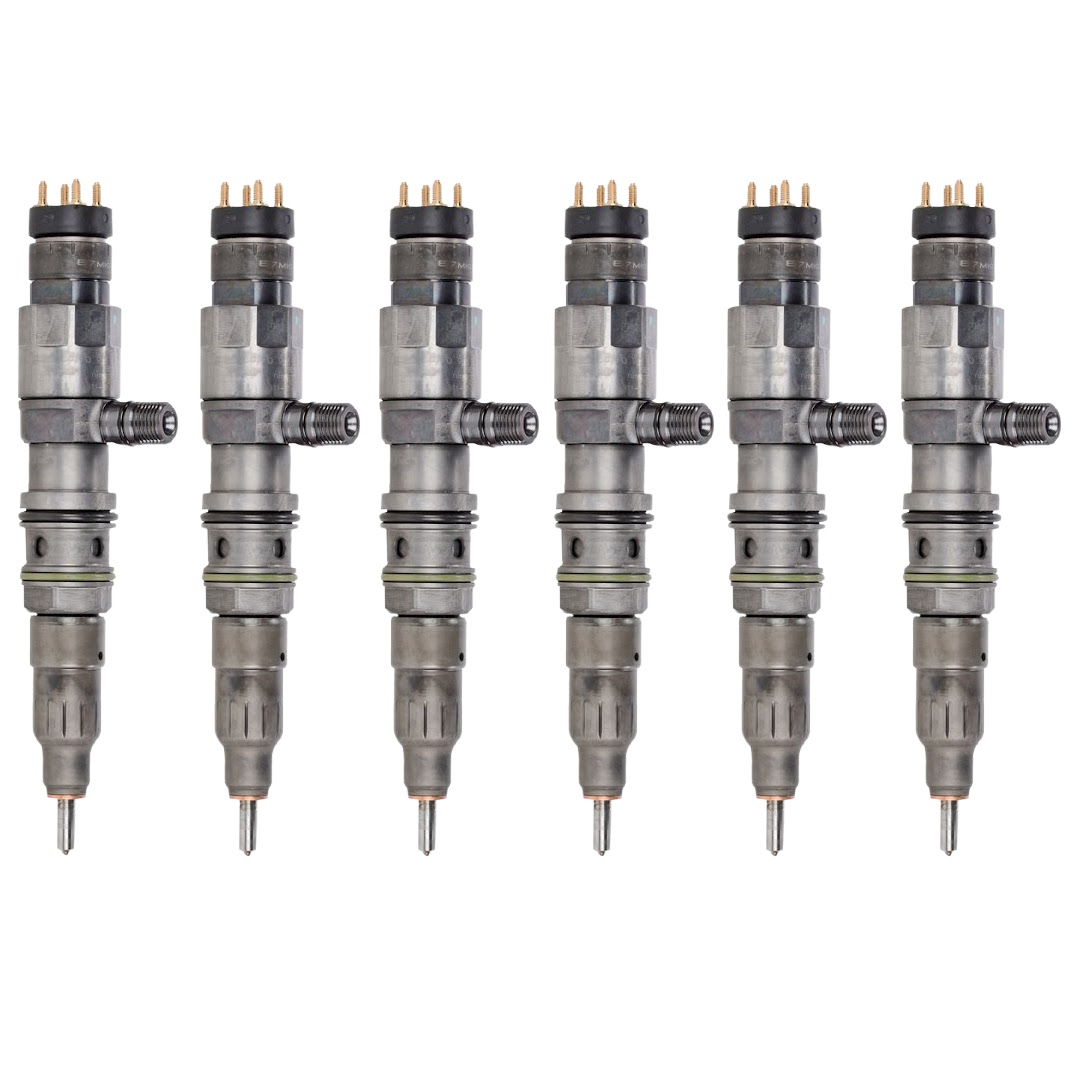 RA4600701287S | Detroit Diesel DD13 Fuel Injector Six Pack - Diesel Pro