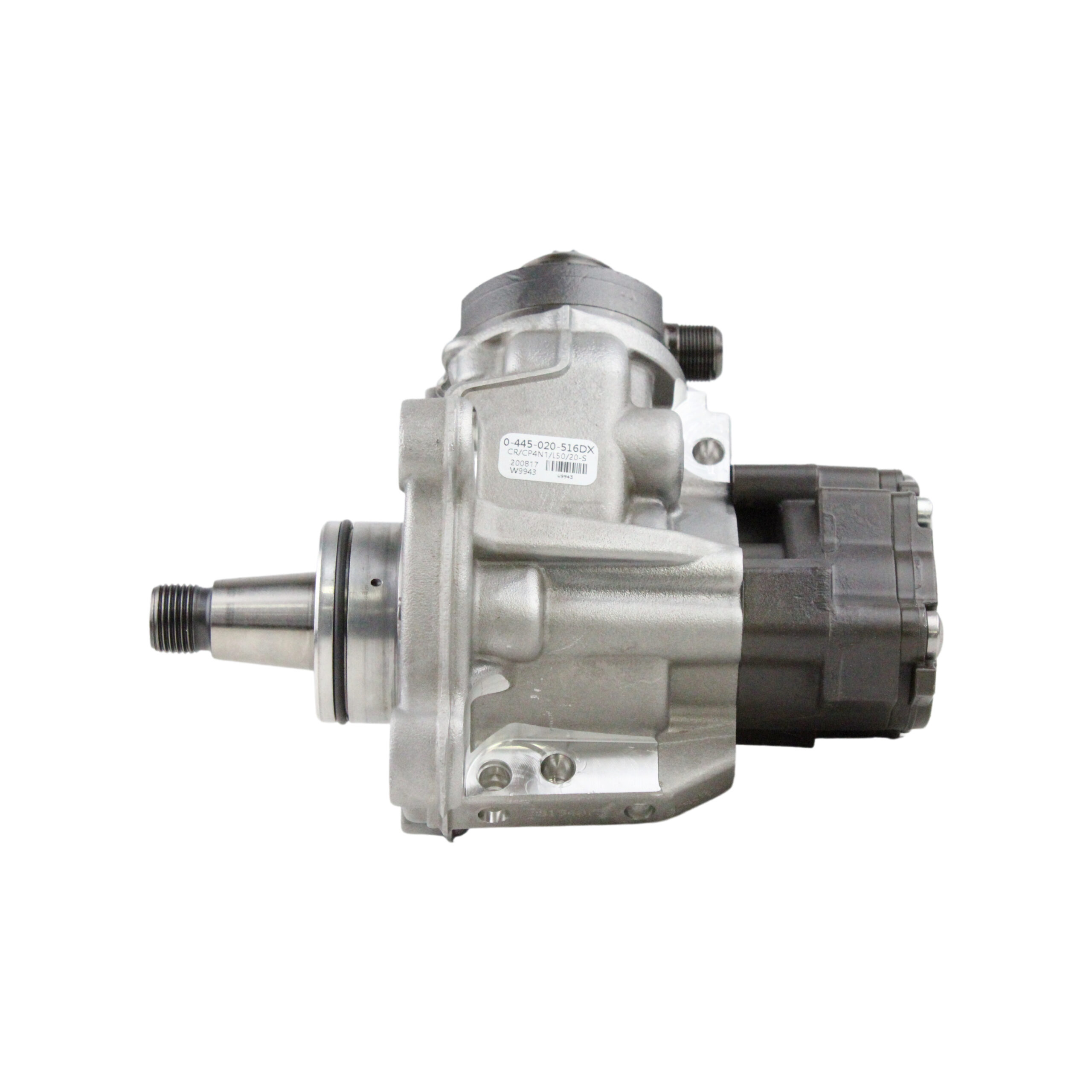 5801470100R | CASE New Holland Fuel Pump (5801470100) - Diesel Pro