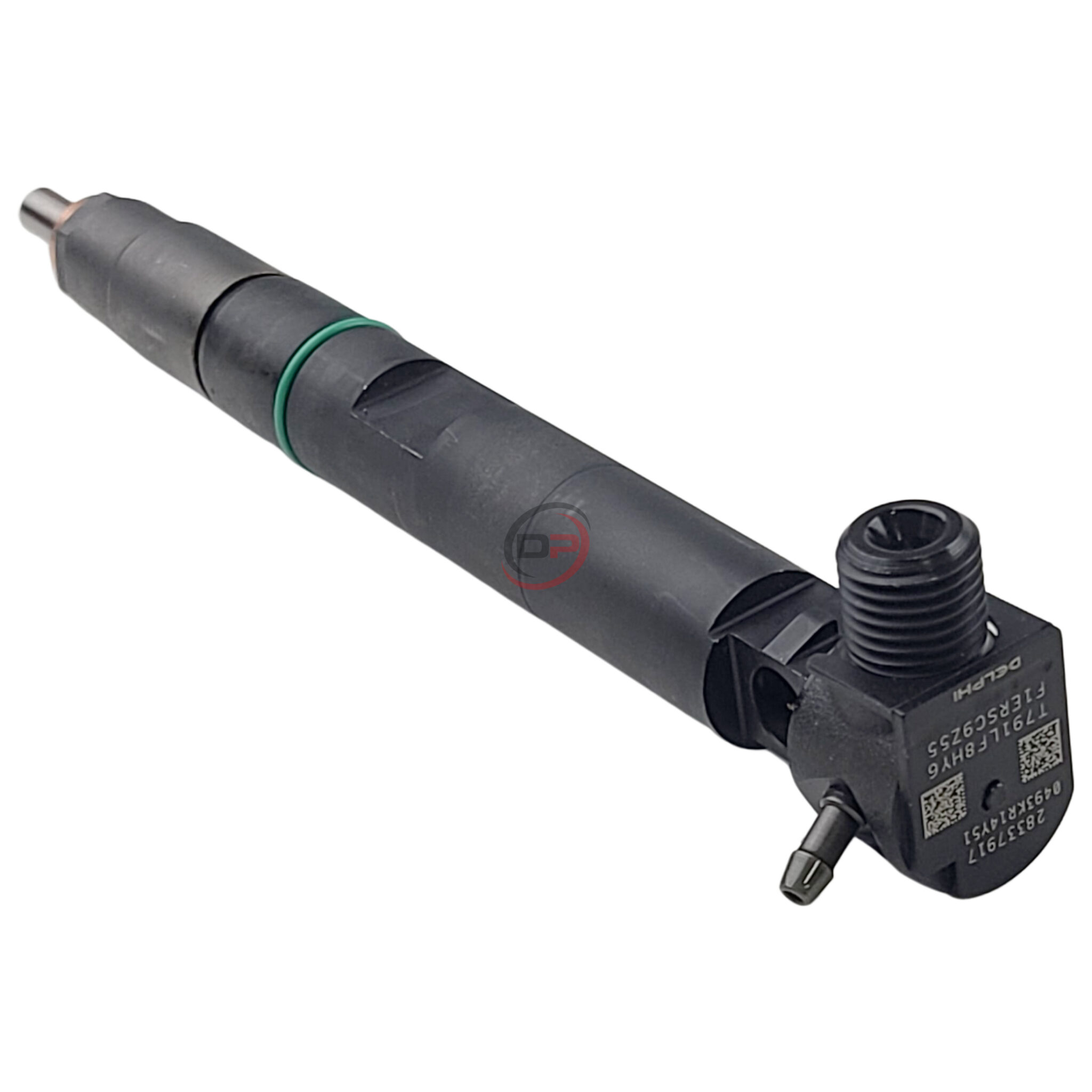 7516848 | Delphi Fuel Injector for Doosan Bobcat D24 (7275454) - Diesel Pro