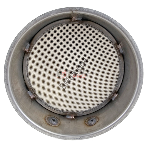 5579367 | Cummins ISB 6.7L DPF Filter (New) - Diesel Pro