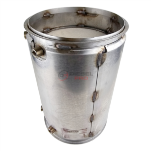 5579367 | Cummins ISB 6.7L DPF Filter (New) - Diesel Pro