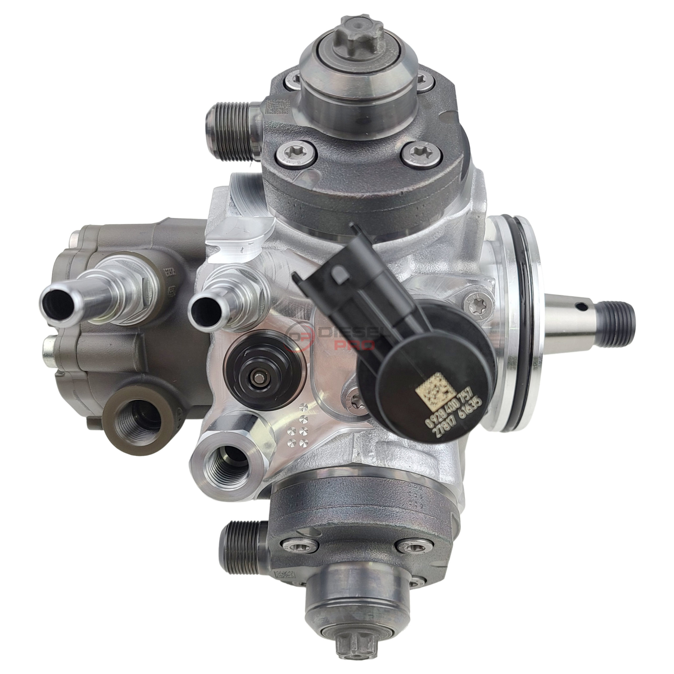 5302736 | Cummins QSB 6.7L Fuel Pump (5302736RX) - Diesel Pro
