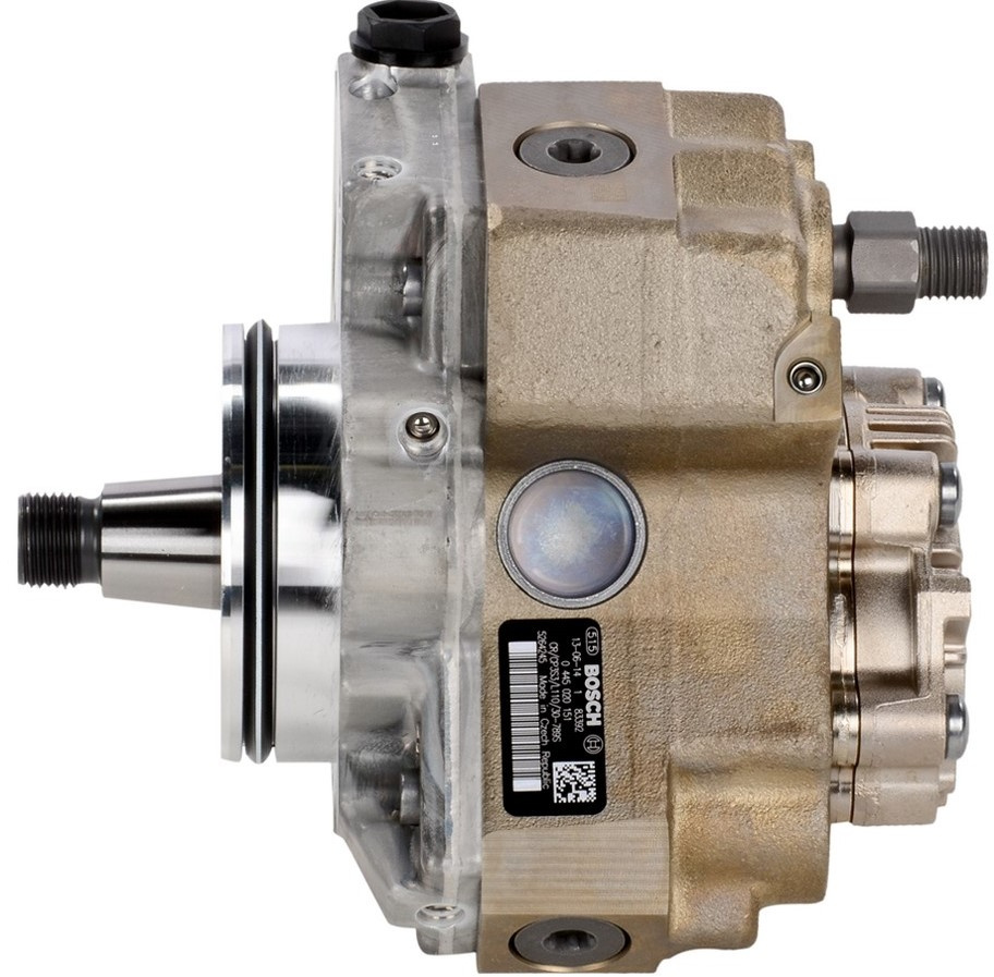 5264245RX | BOSCH CUMMINS 4.5L ISB QSB FUEL PUMP - Diesel Pro