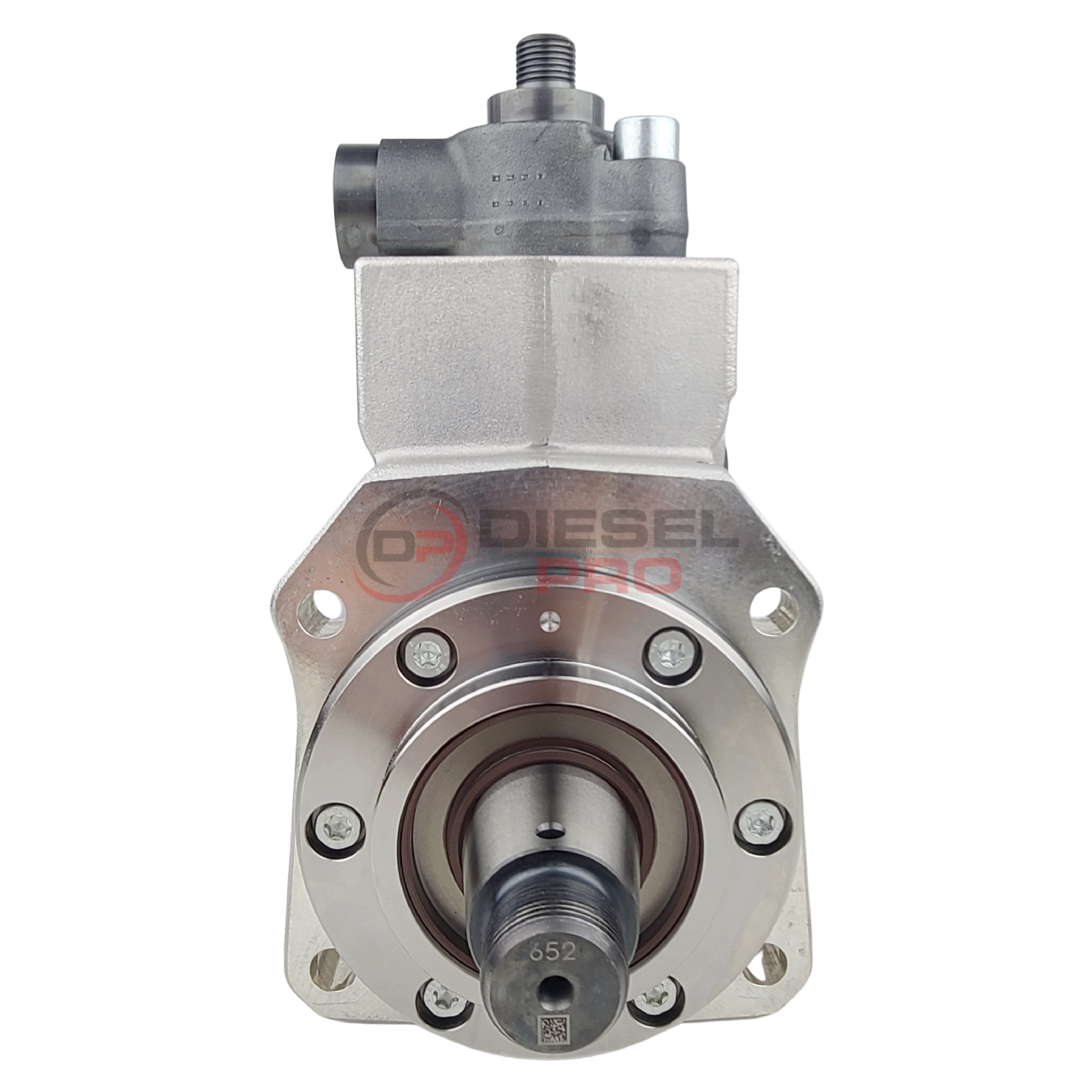 5801486599R | Bosch Fuel Pump for Case New Holland - Diesel Pro