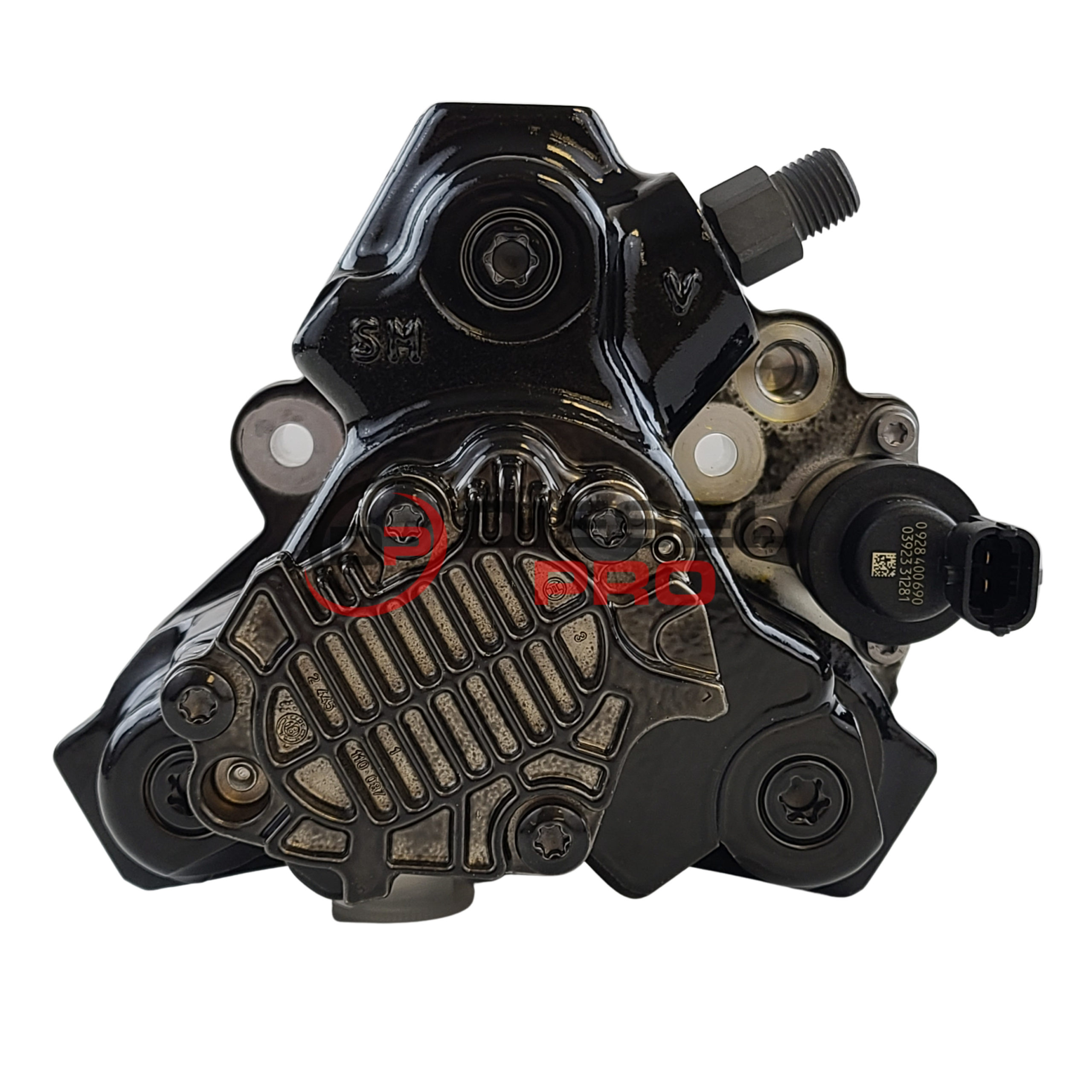 ME225083 | Bosch Mitsubishi Fuel Pump - Diesel Pro