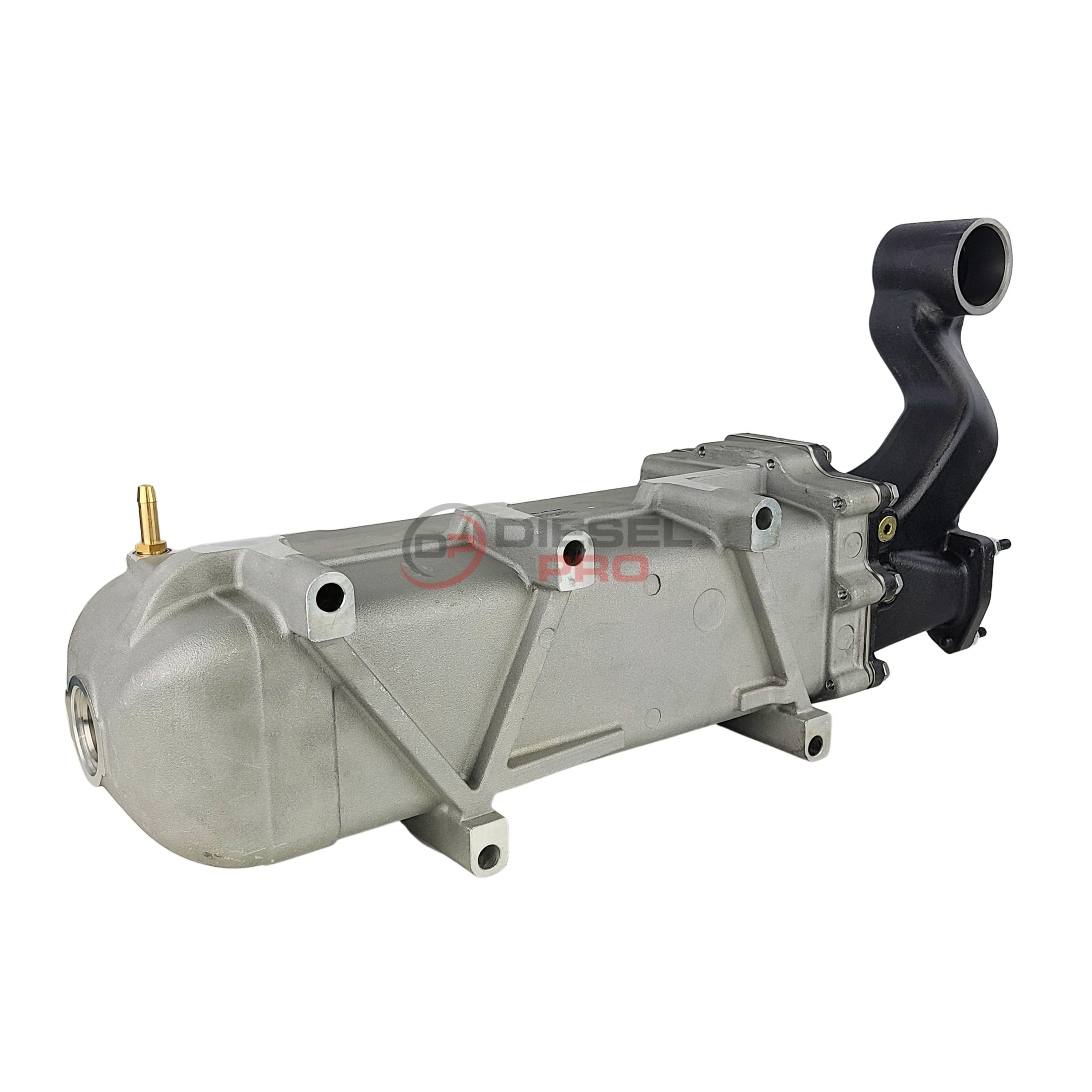 5012354R91 | Upgraded MaxxForce DT 9/10 EGR Cooler (2513976C92 ...