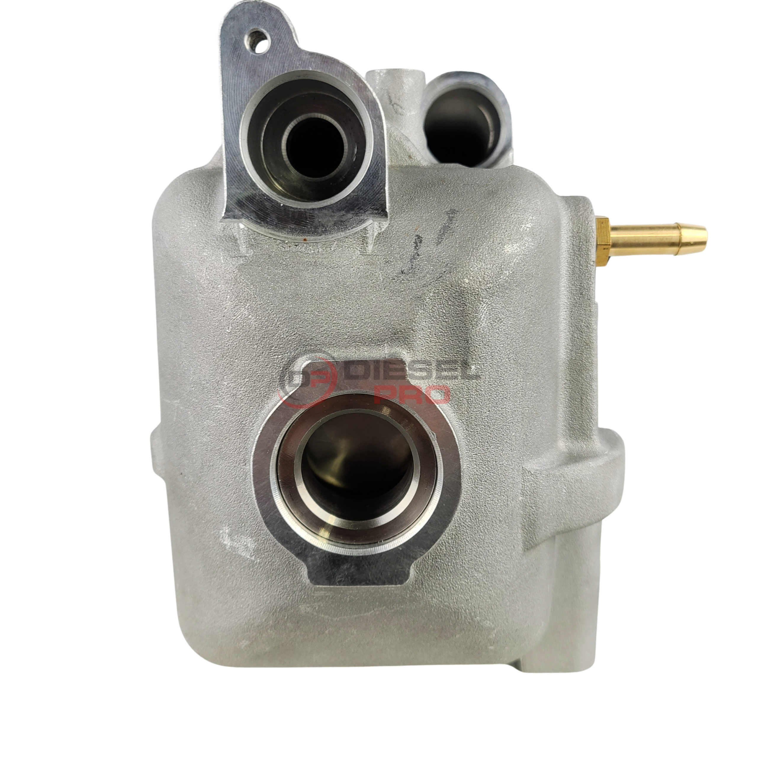 5012354R91 | Upgraded MaxxForce DT 9/10 EGR Cooler (2513976C92 ...