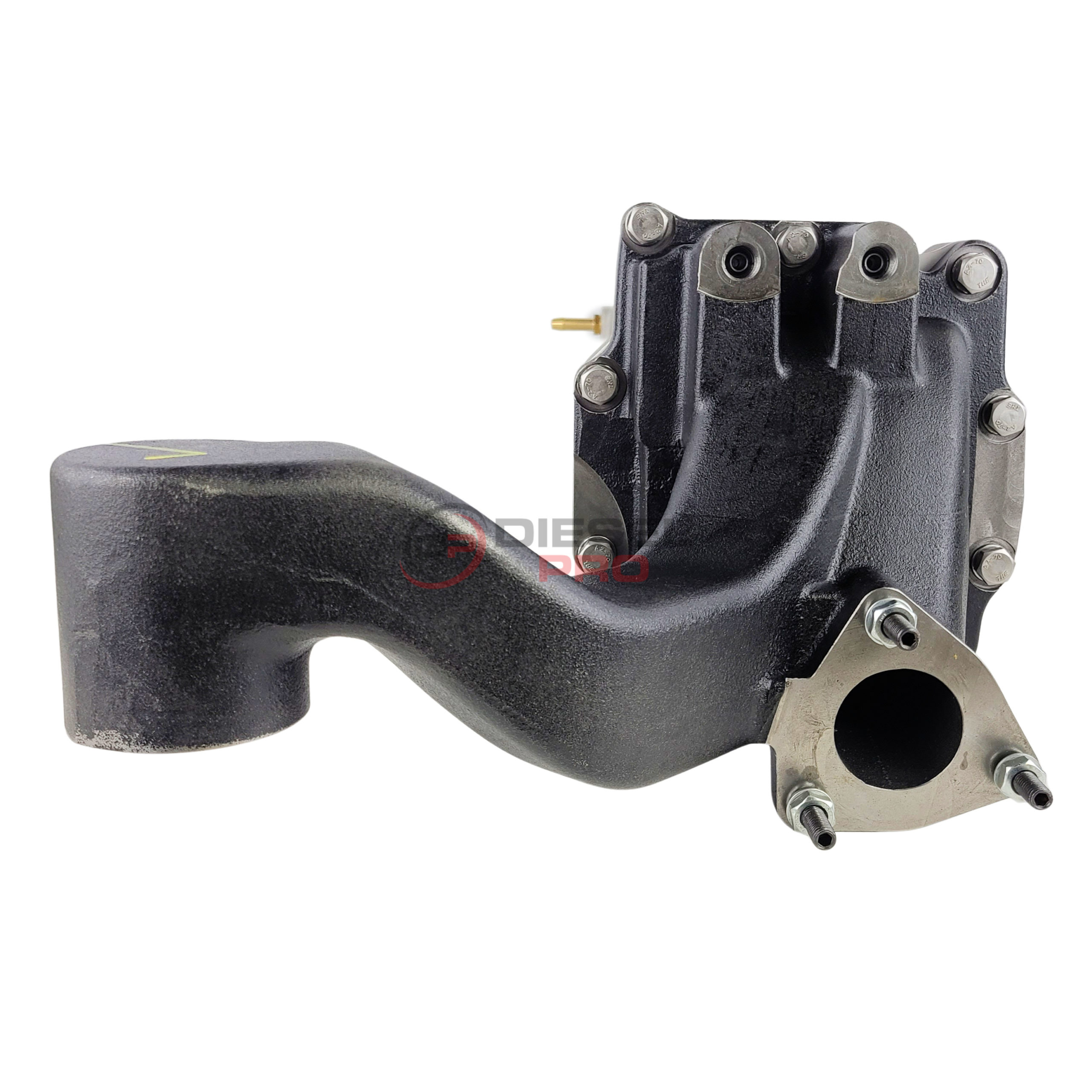 5012354R91 | Upgraded MaxxForce DT 9/10 EGR Cooler (2513976C92 ...