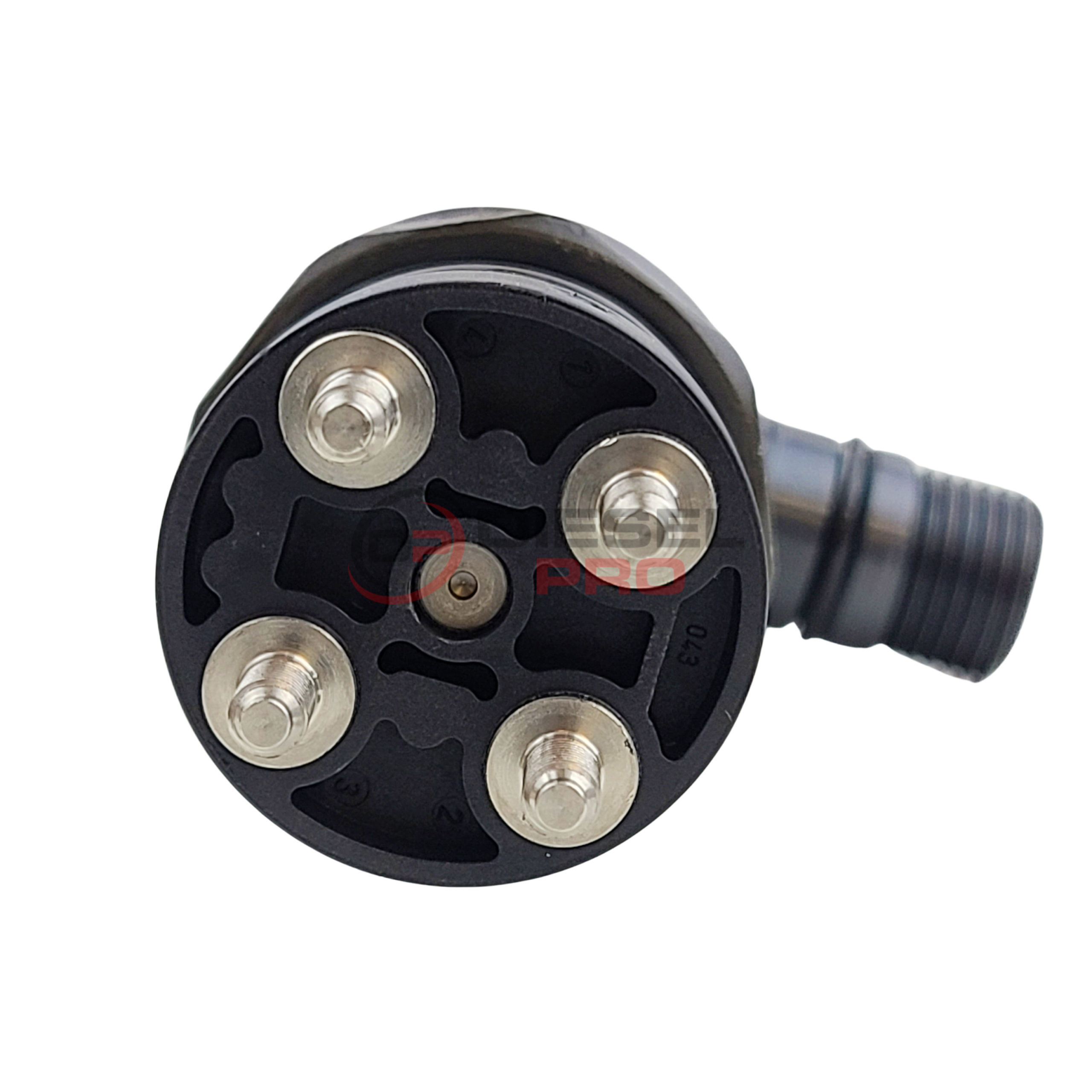 RA4600701387 | Detroit Diesel DD15/DD16 Fuel Injector - Diesel Pro