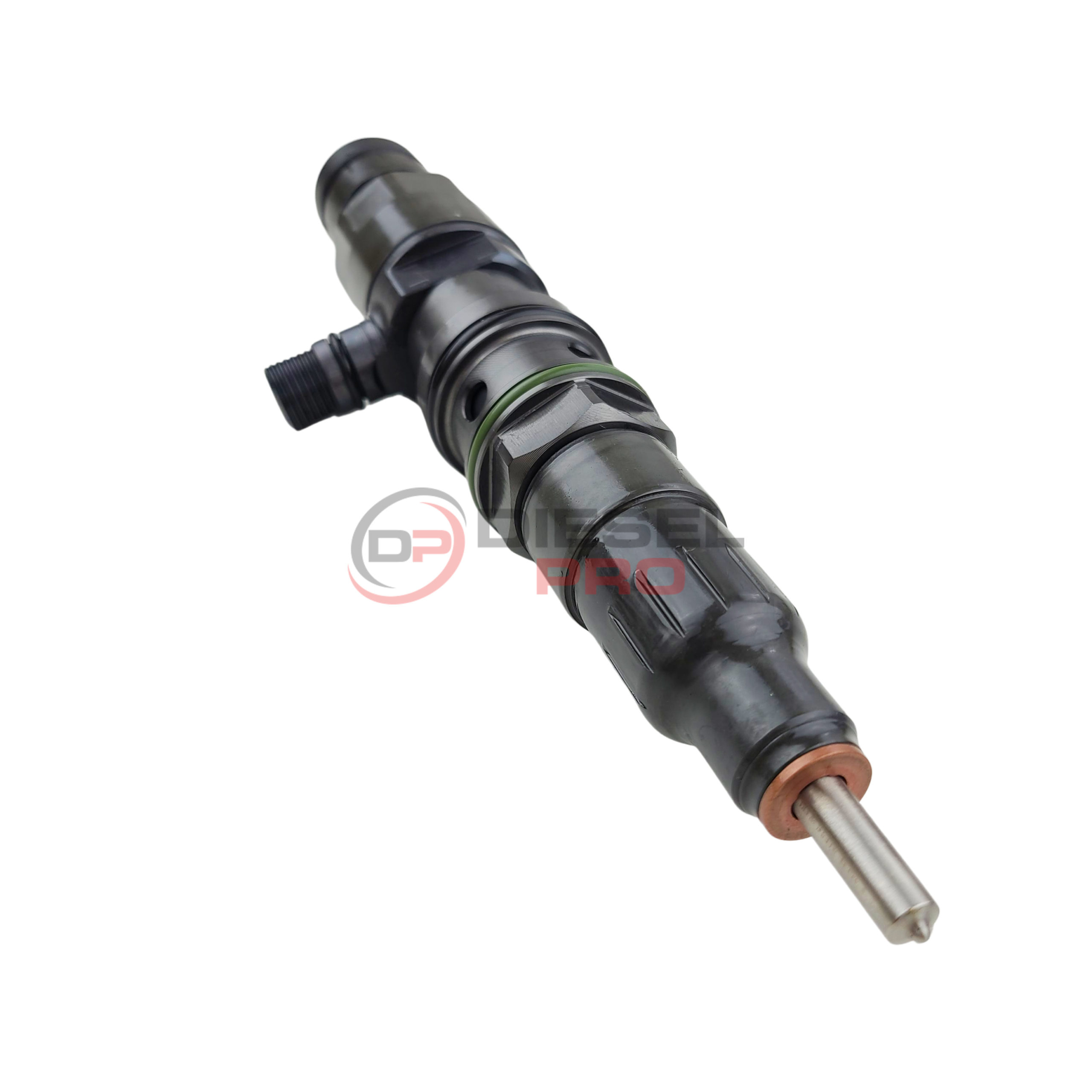 RA4600701387 | Detroit Diesel DD15/DD16 Fuel Injector - Diesel Pro