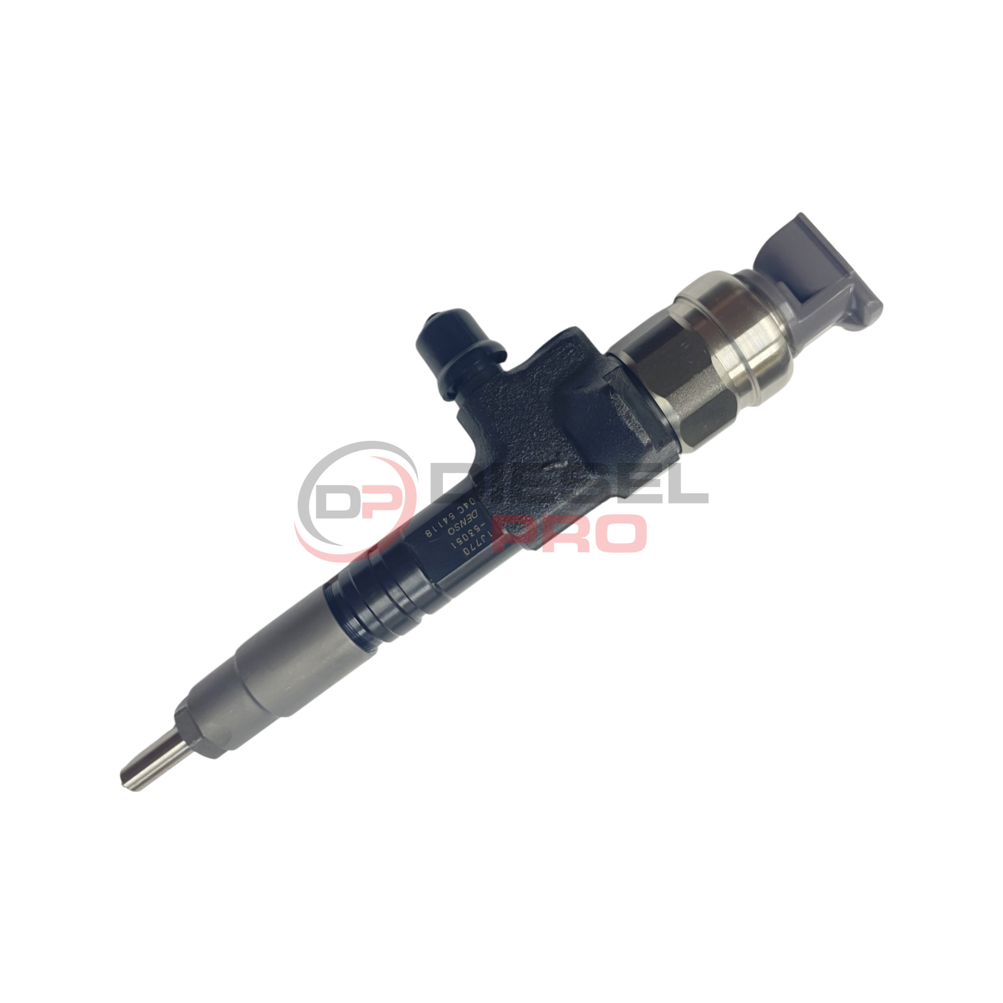 1J770-53051 | Kubota CAT V3307T Fuel Injector (608-2959) - Diesel Pro