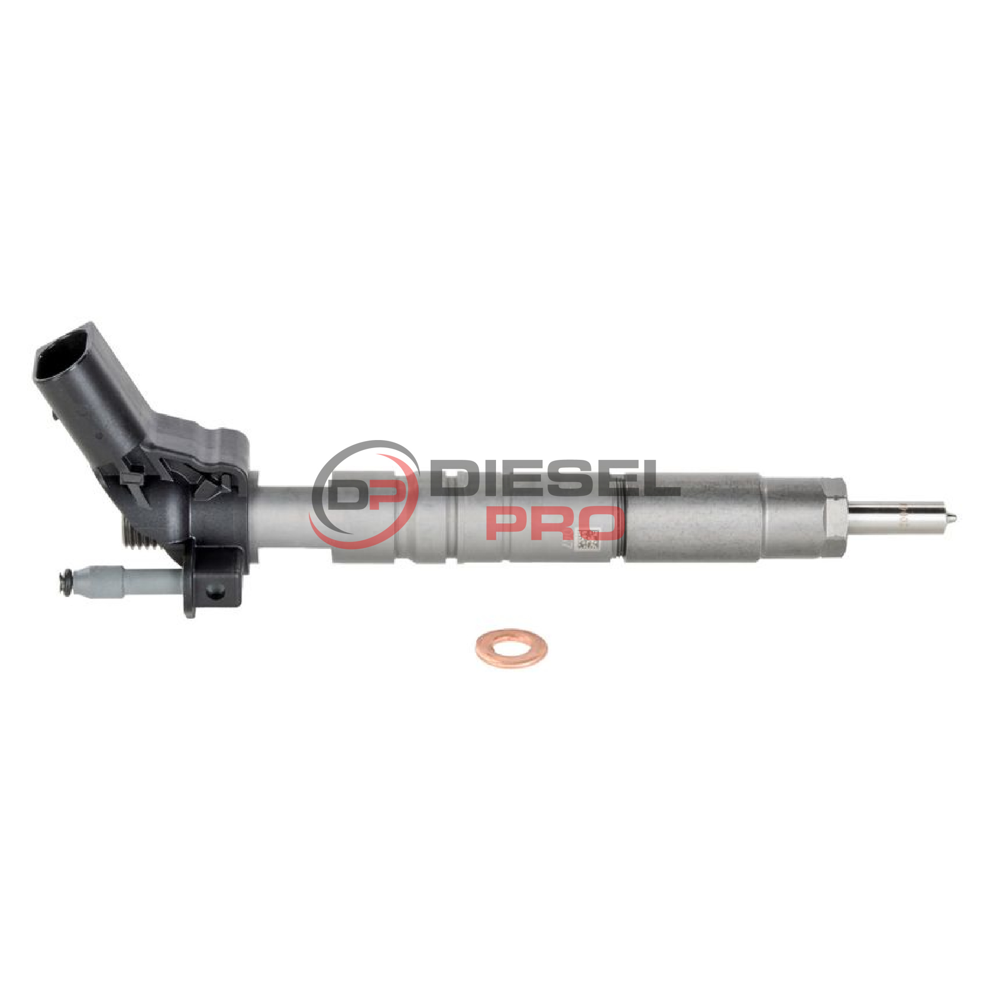 A6420701287 | Mercedes Benz OM642 3.0L Fuel Injector - Diesel Pro