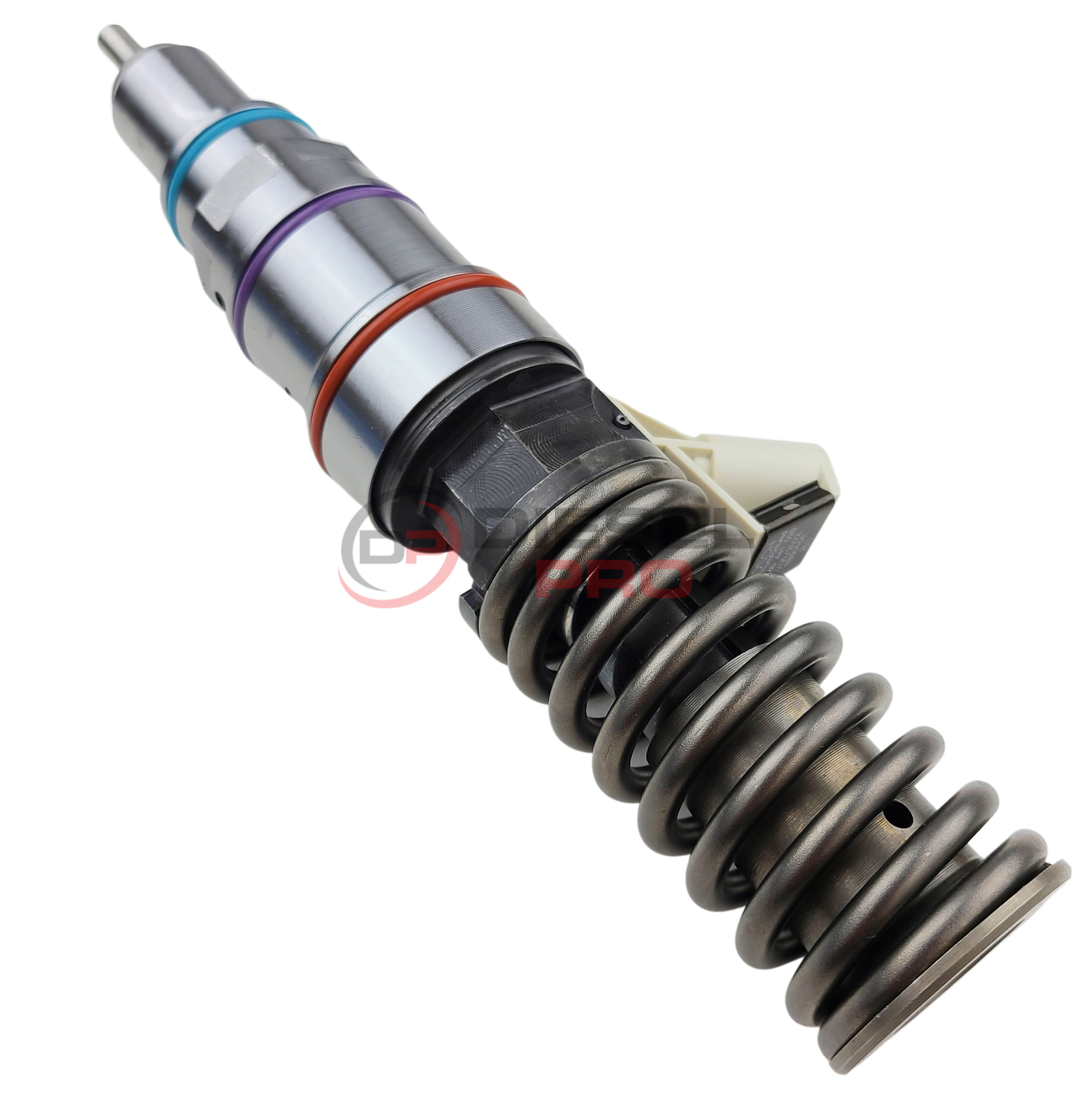 R414703003 | Detroit Diesel Series 60 14.0L Fuel Injector - Diesel Pro