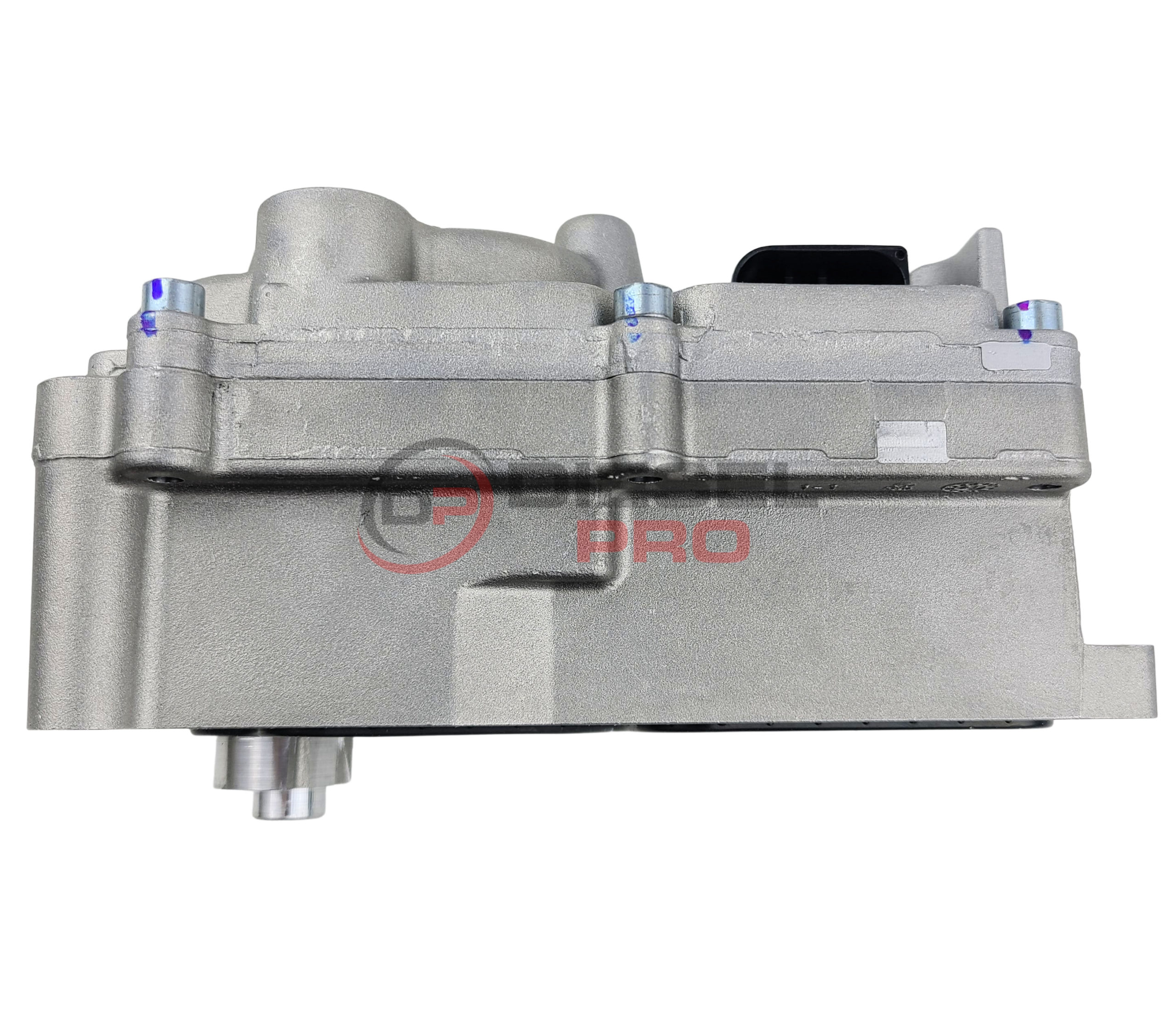 6382096RX | Cummins Turbocharger Electronic VGT Actuator - Diesel Pro