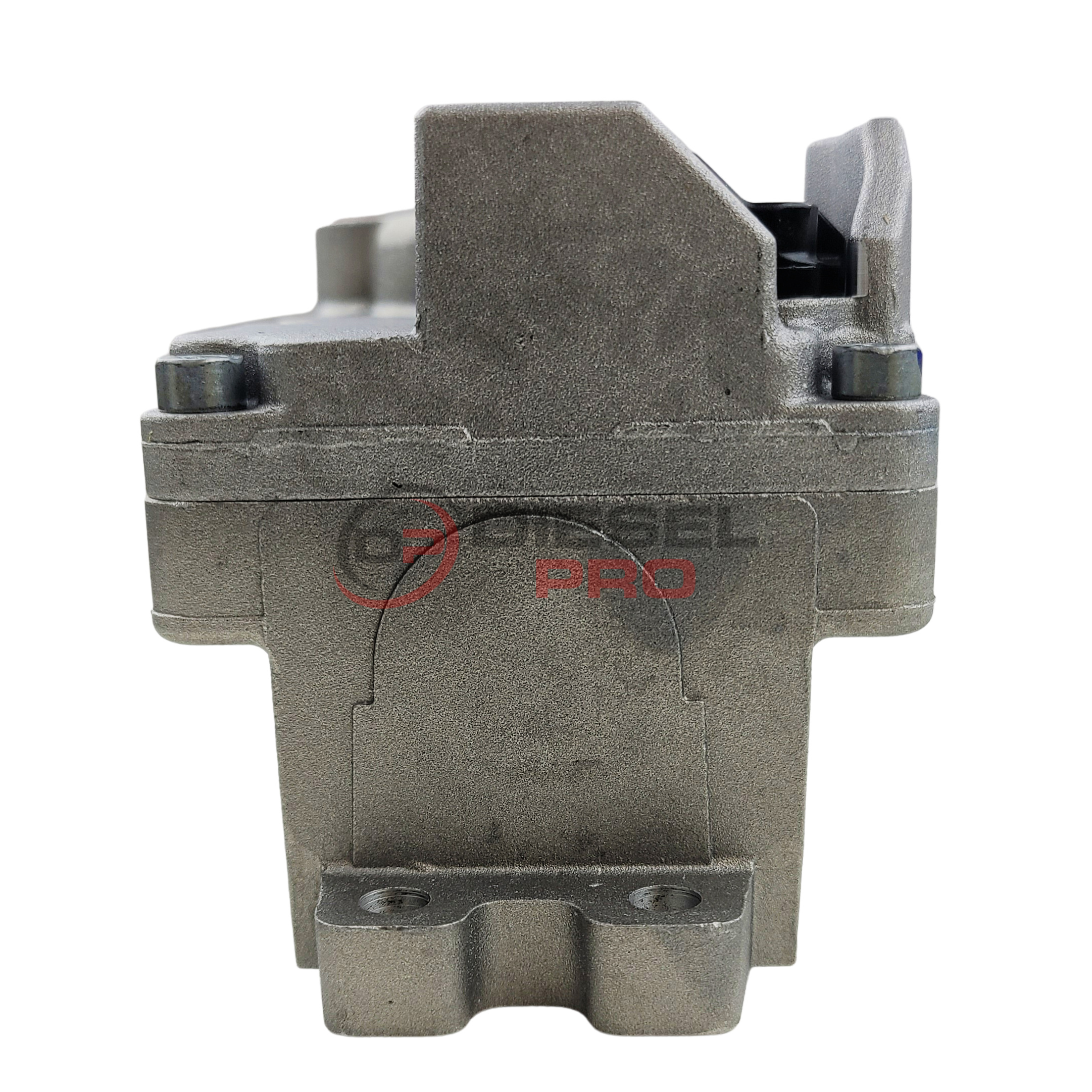 6382096RX | Cummins Turbocharger Electronic VGT Actuator - Diesel Pro