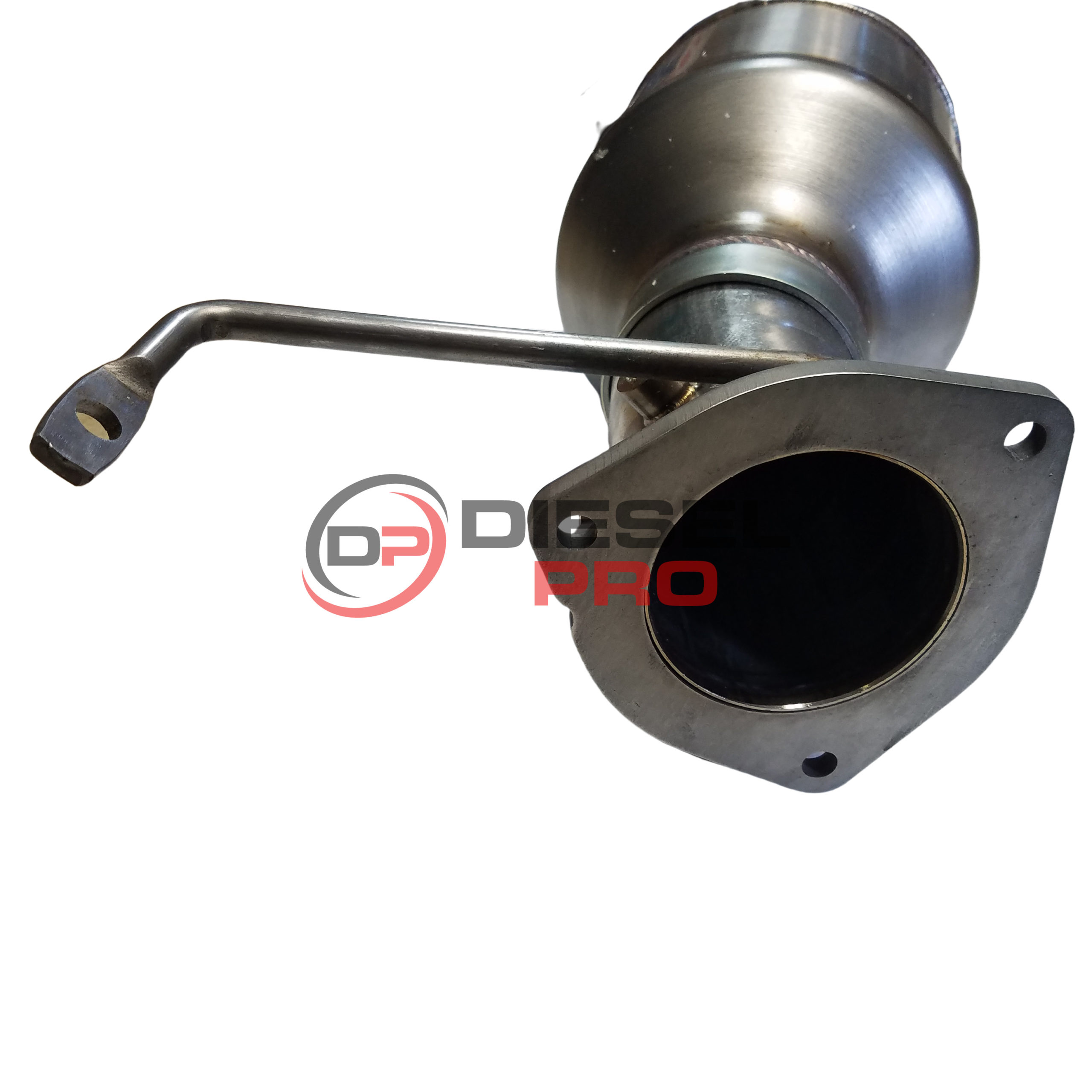 2595714C91 | International MaxxForce DOC Catalyst (5011120R92) - Diesel Pro