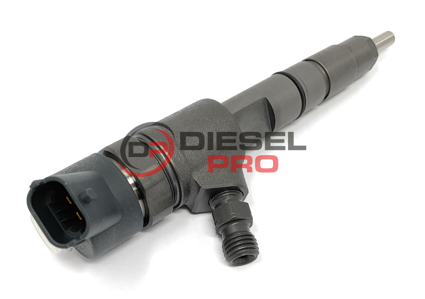 MIU802884 | John Deere Common Rail Fuel Injector - Diesel Pro
