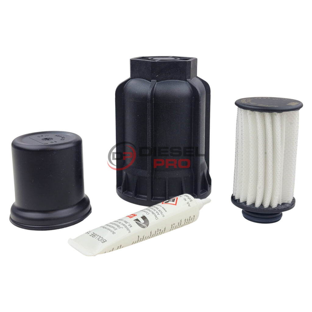 A0001421089 | Detroit Diesel DEF Filter Kit - Diesel Pro