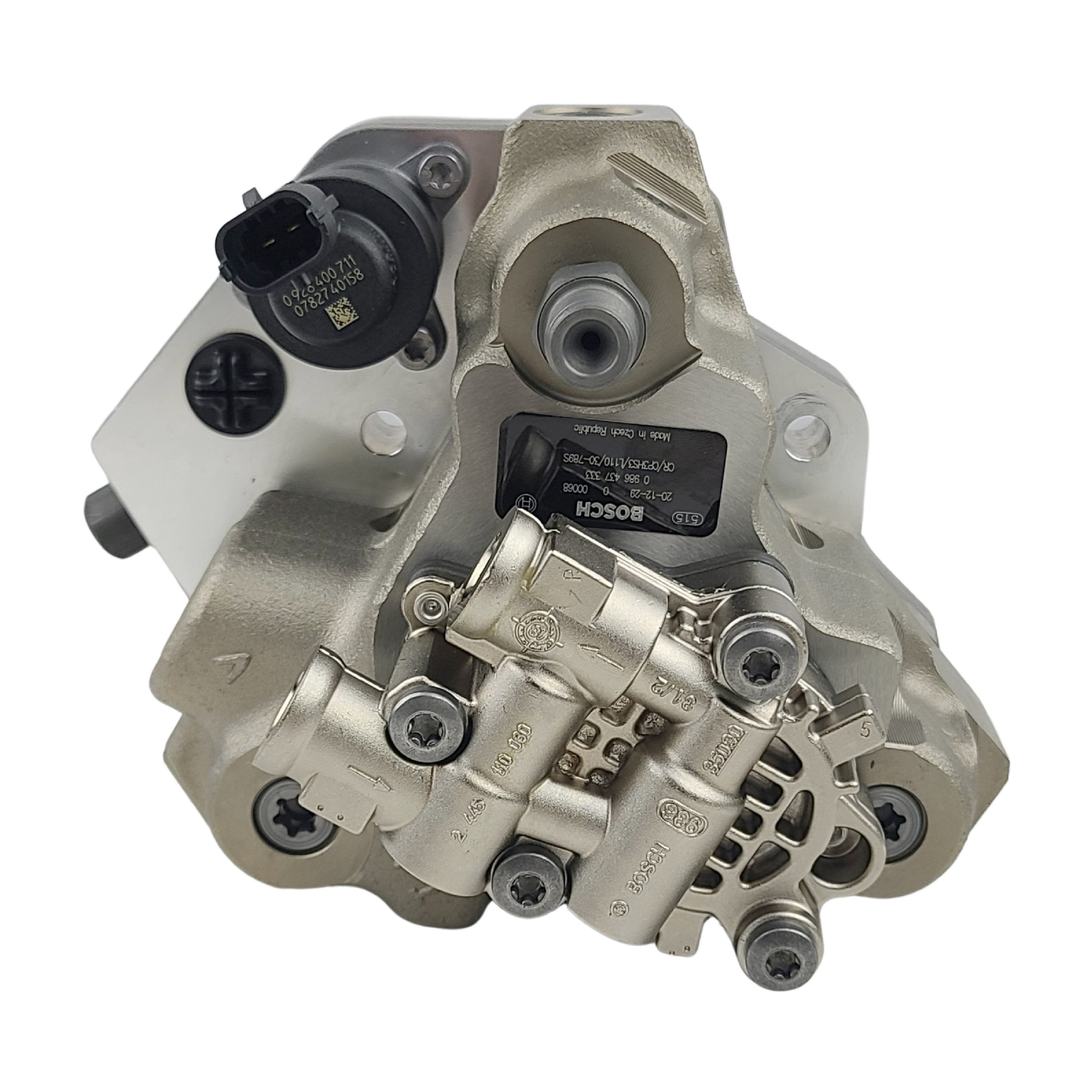 5264250RX | Cummins ISB Fuel Injection Pump - Diesel Pro