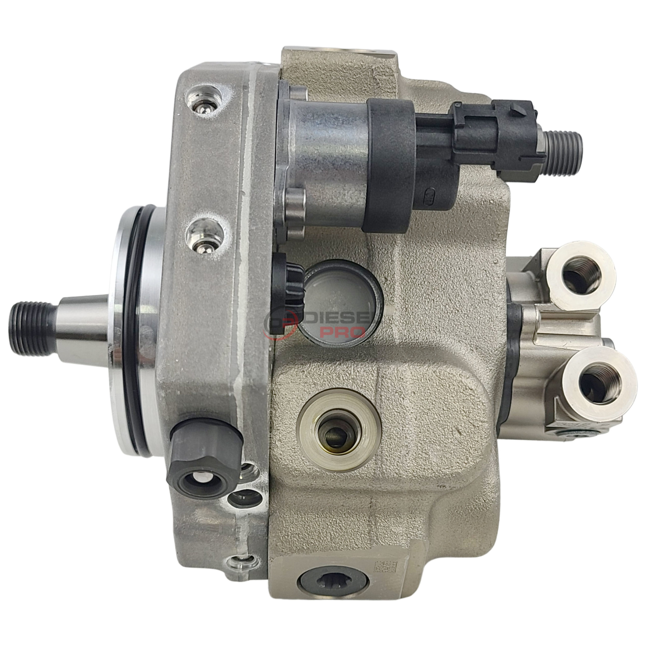 5264250RX | Cummins ISB Fuel Injection Pump - Diesel Pro