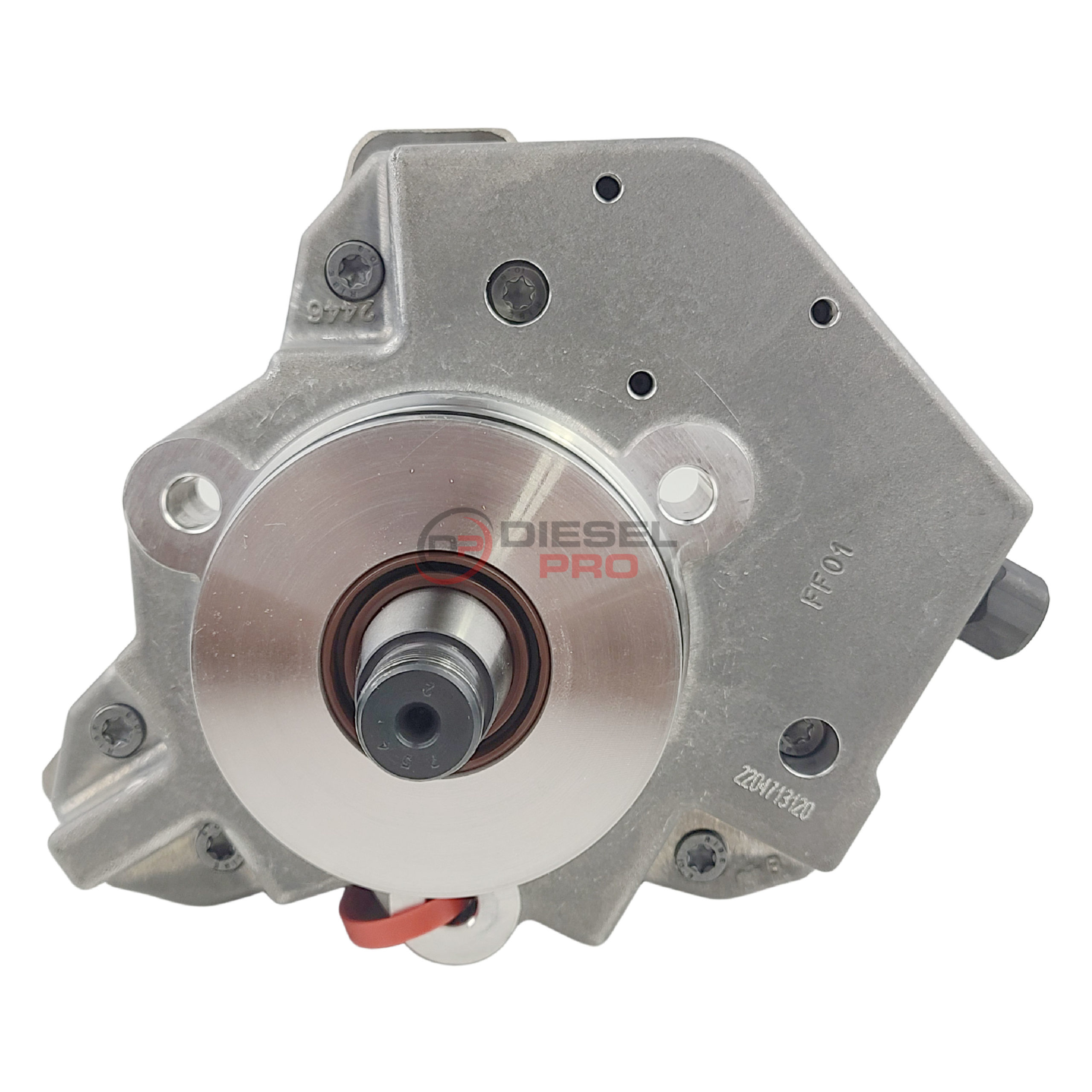 5264250RX | Cummins ISB Fuel Injection Pump - Diesel Pro