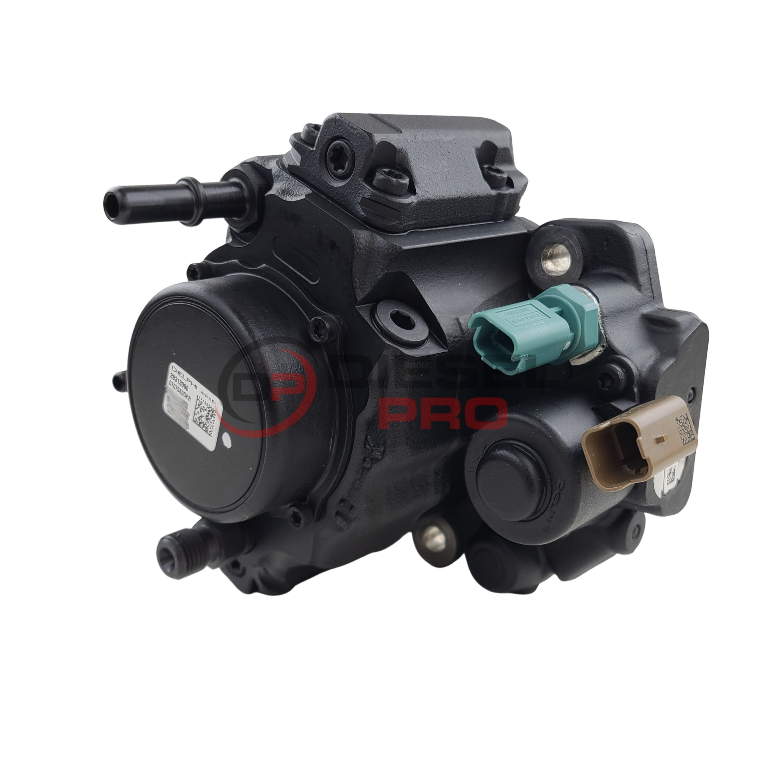 320/06825 | JCB Ecomax Common Rail Injection Pump - Diesel Pro