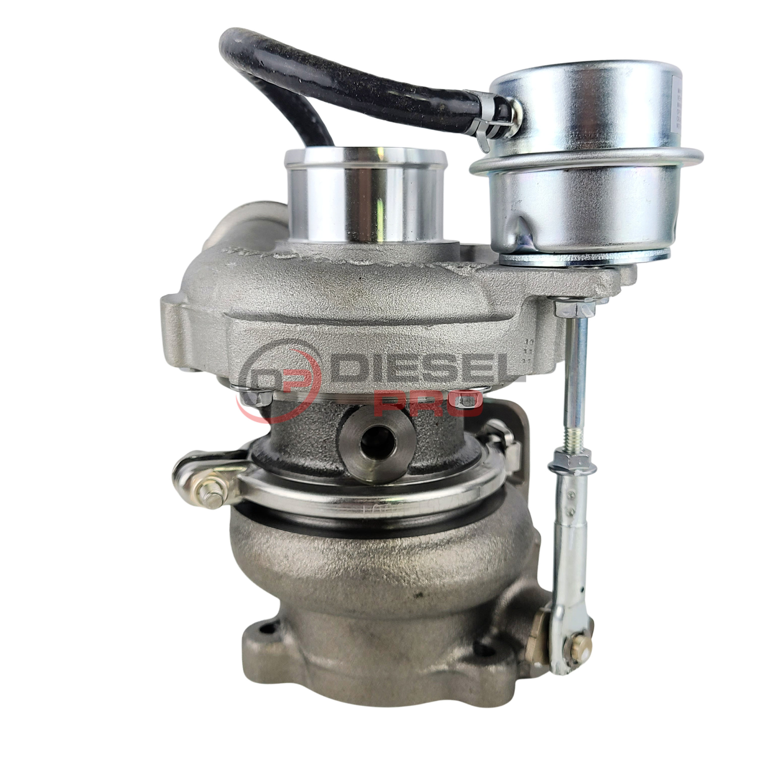 7030304 | Bobcat Doosan D24 Turbocharger (New) - Diesel Pro