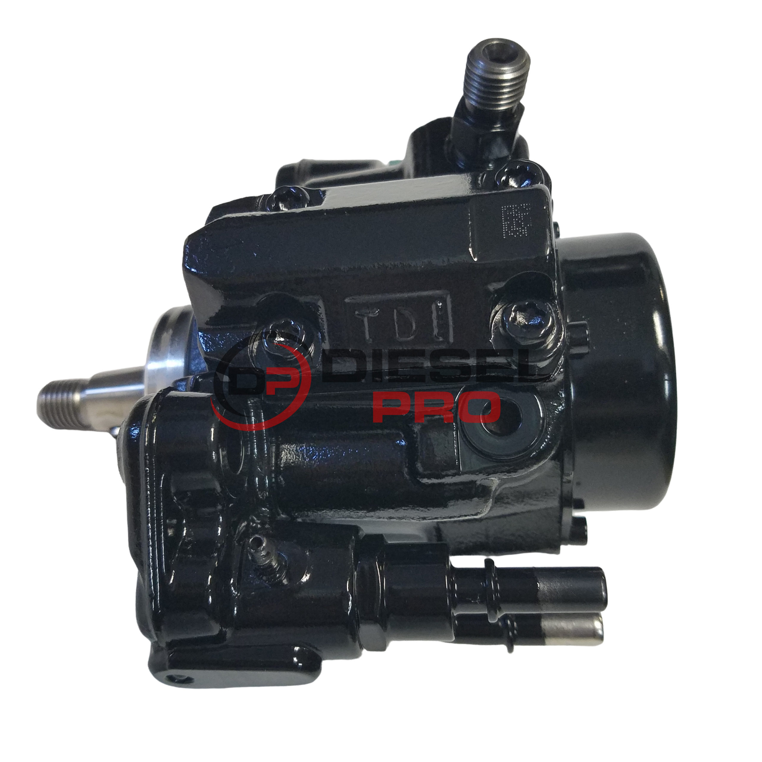 7249380 | Reman Fuel Pump for D24 Doosan Bobcat (7516847) - Diesel Pro