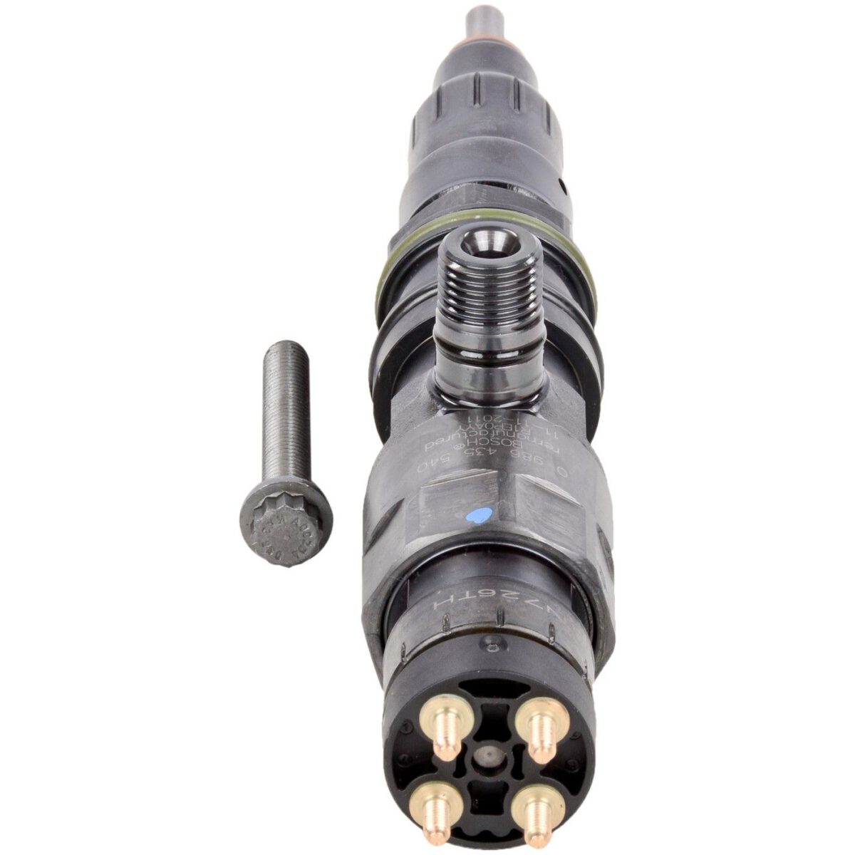 RA4600701087 | Detroit Diesel DD15/DD16 Fuel Injector - Diesel Pro