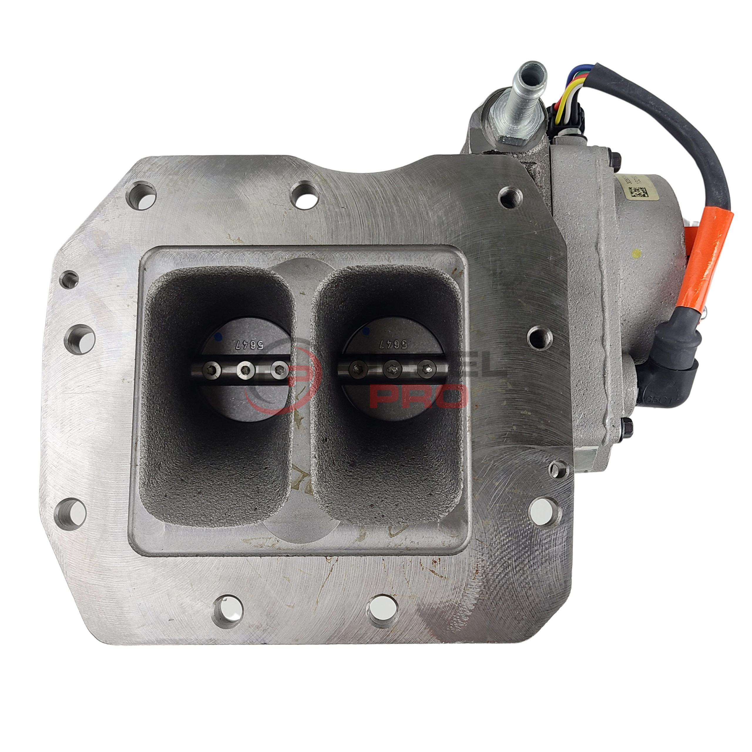 5010696R94 | MaxxForce 11/13 EGR Valve (New) - Diesel Pro