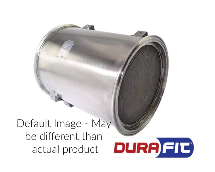 Maxxforce 13/ISX Cummins DPF Filter - Diesel Pro