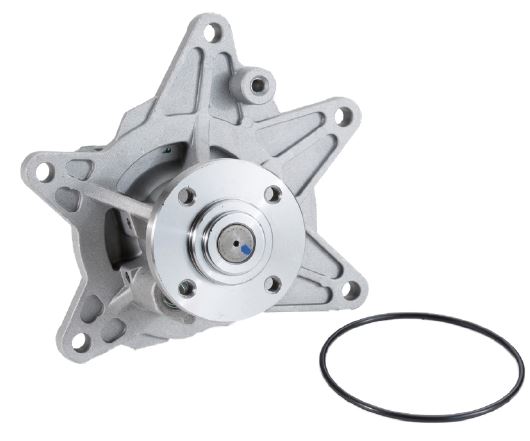 7081213C92 | International MaxxForce 7 Water Pump - Diesel Pro