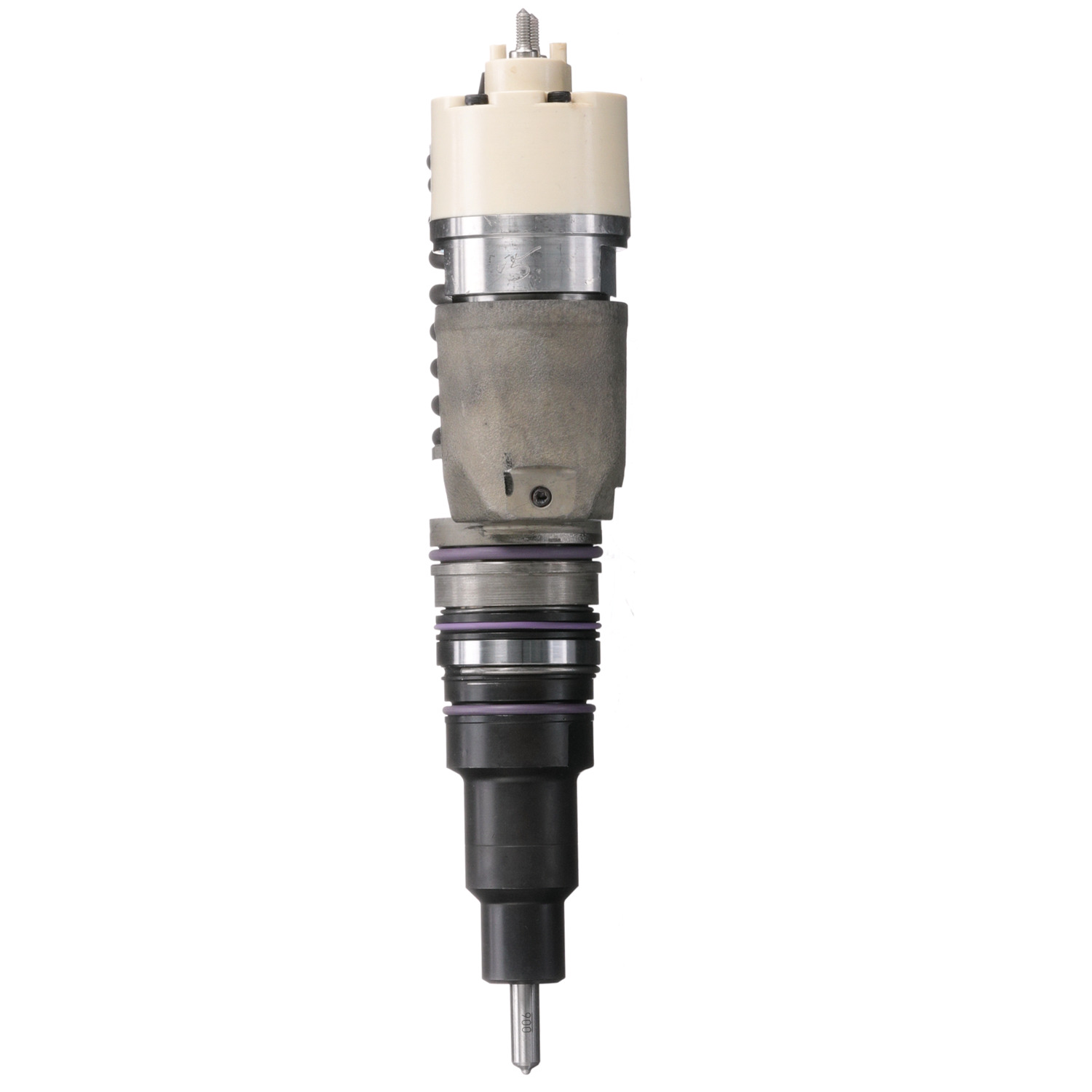8113180 | Remanufactured Volvo D12 12.1L Fuel Injector - Diesel Pro