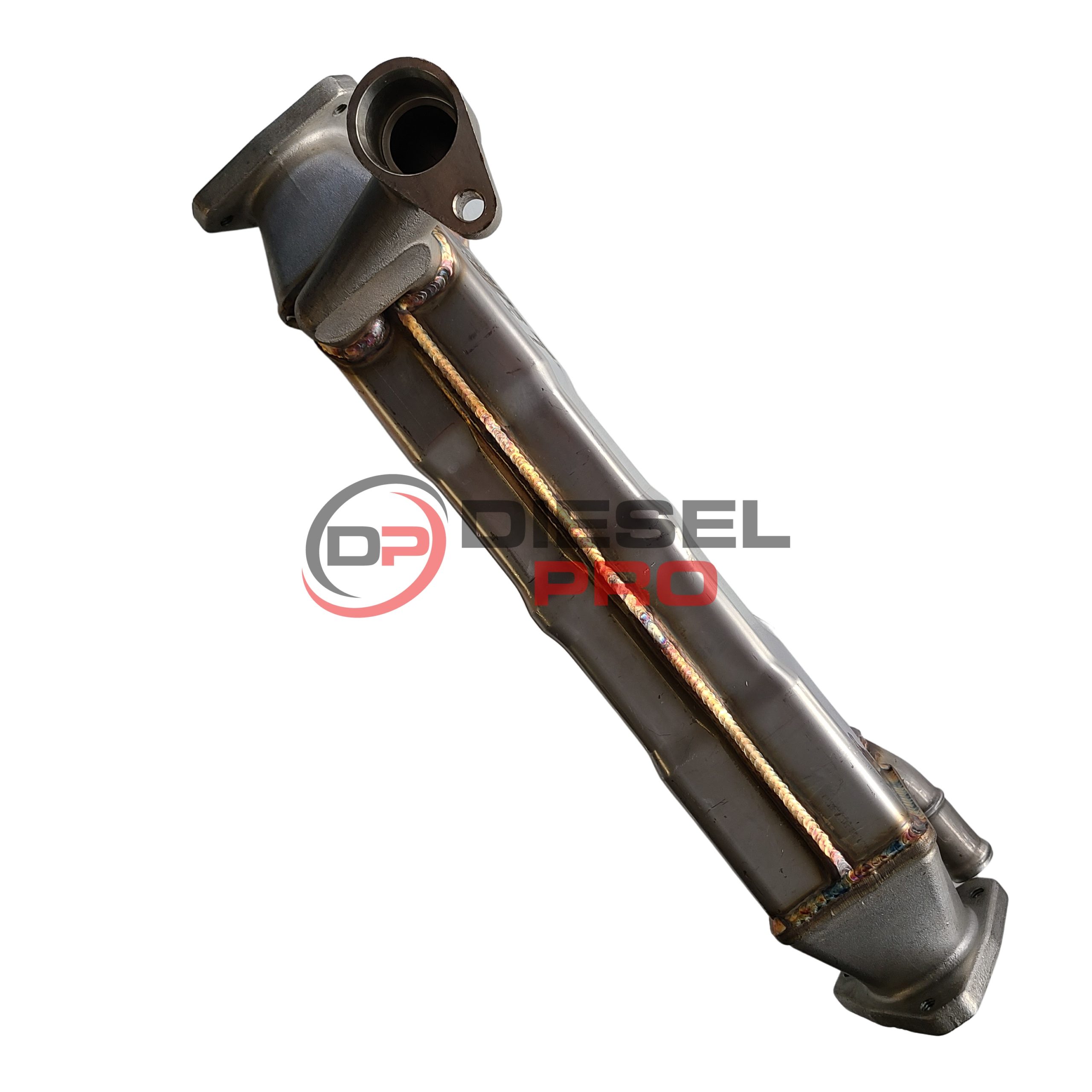 7090595C93 | Upgraded EGR Cooler for International Maxxforce - Diesel Pro