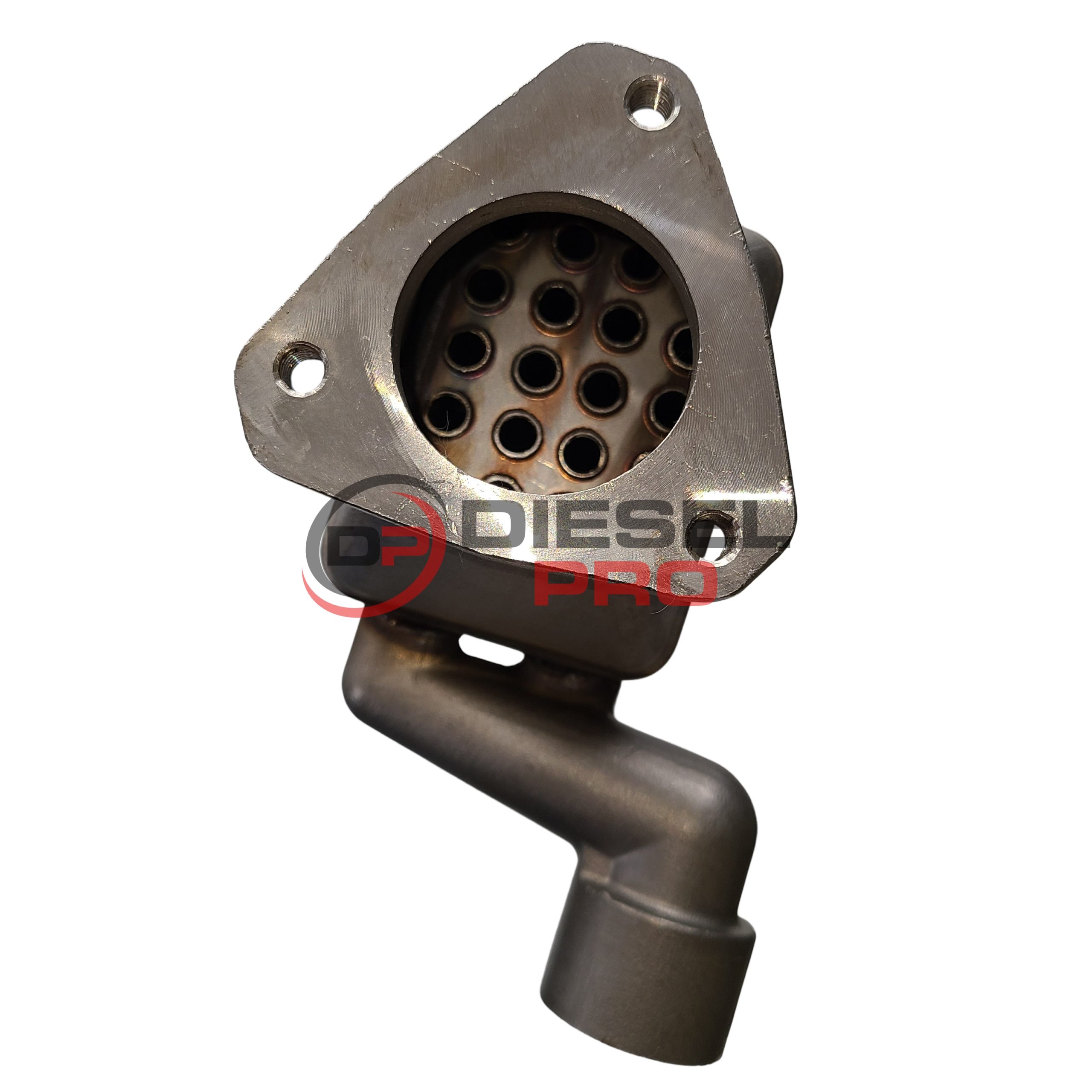 7090595C93 | Upgraded EGR Cooler for International Maxxforce - Diesel Pro