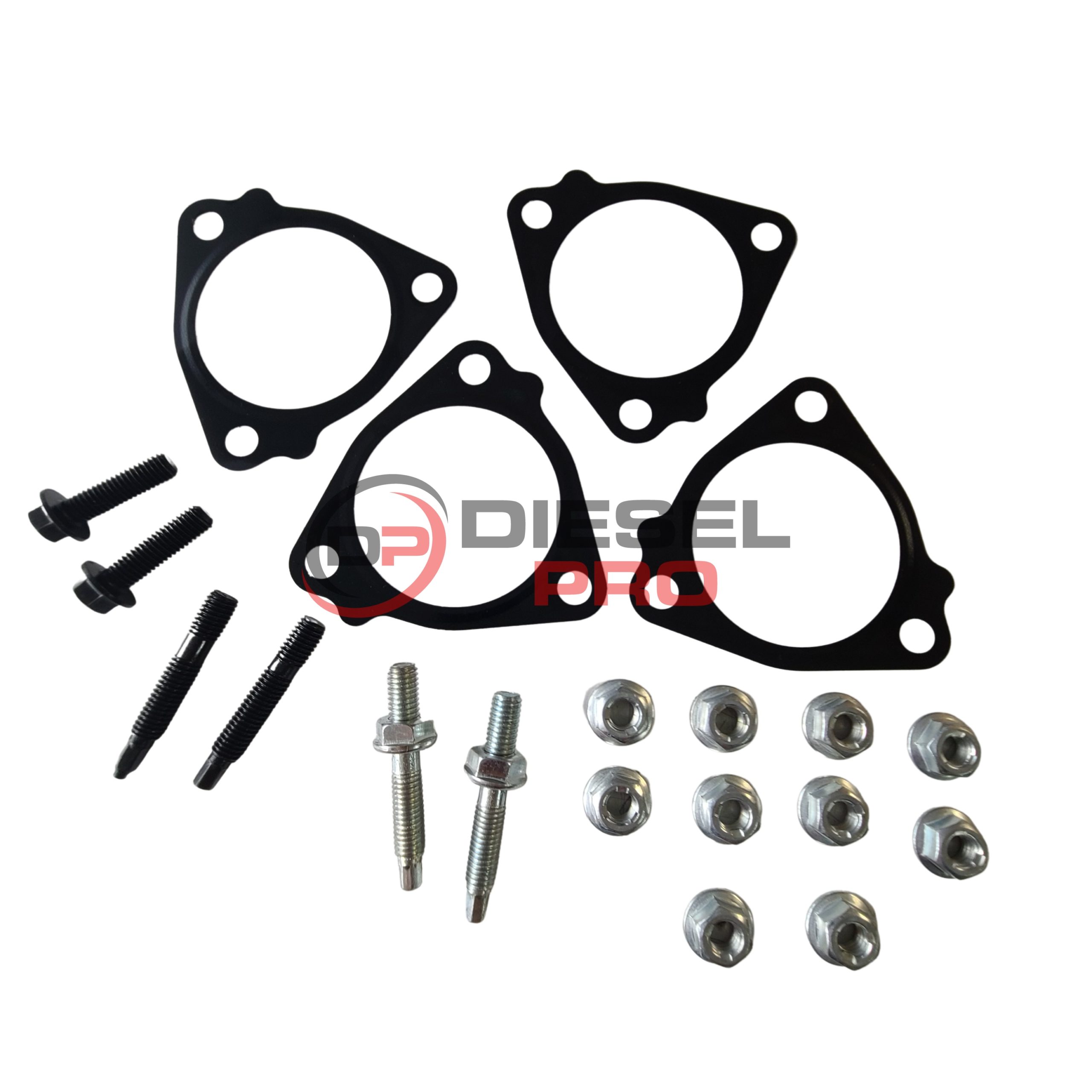 7090595C93 | Upgraded EGR Cooler for International Maxxforce - Diesel Pro