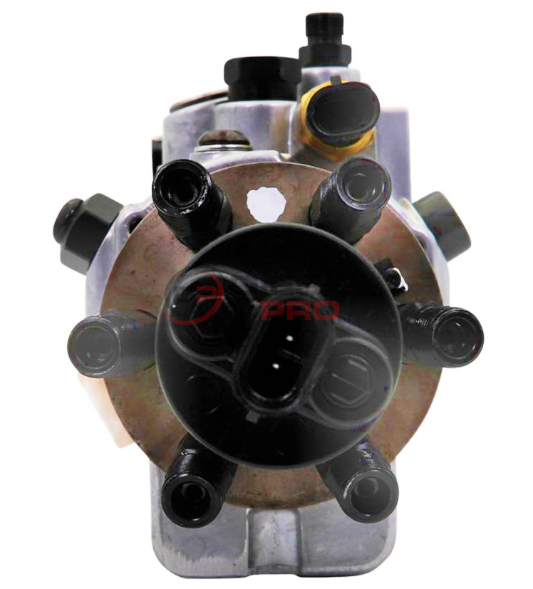 RE557897 | John Deere Fuel Injection Pump Replaces SE501236 - Diesel Pro