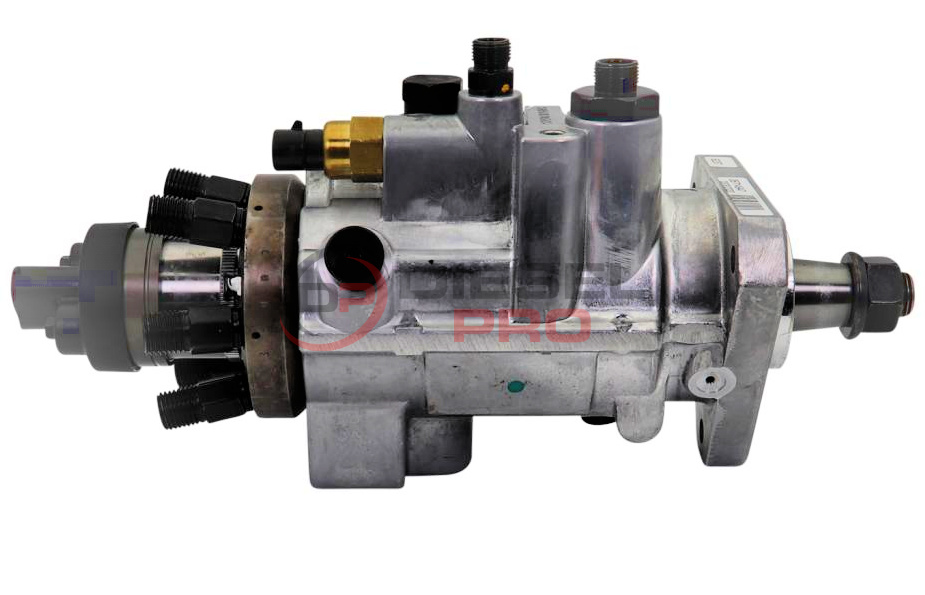 RE557897 | John Deere Fuel Injection Pump Replaces SE501236 - Diesel Pro