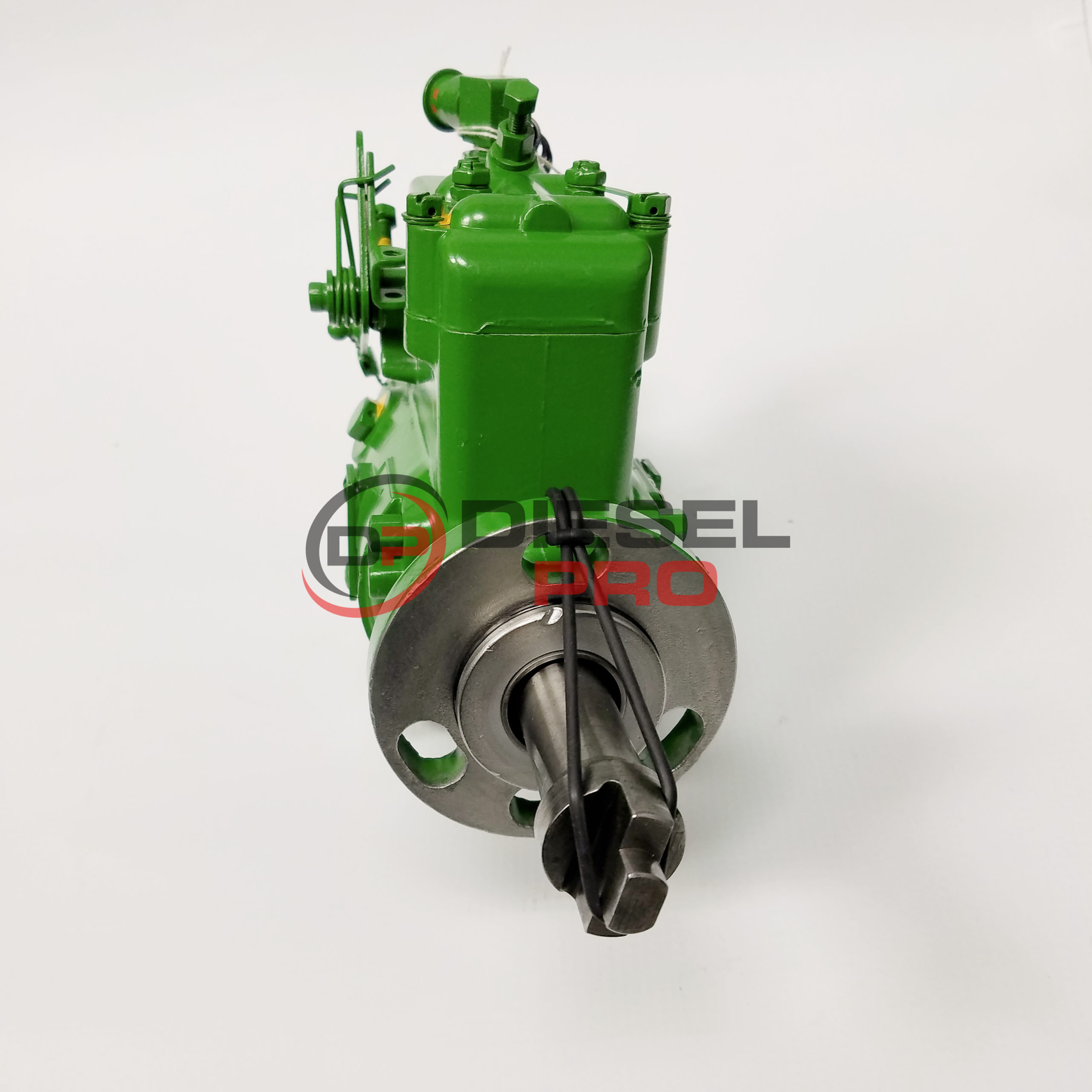 AR50145 John Deere 4020 Injection Pump - Diesel Pro