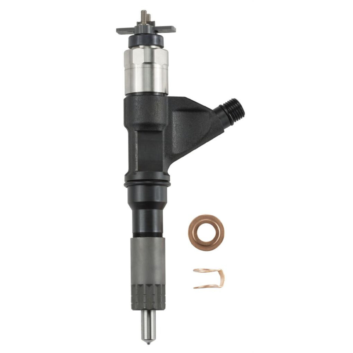 8981106074 | Isuzu 5.2L 4HK1 Remanufactured Fuel Injector - Diesel Pro