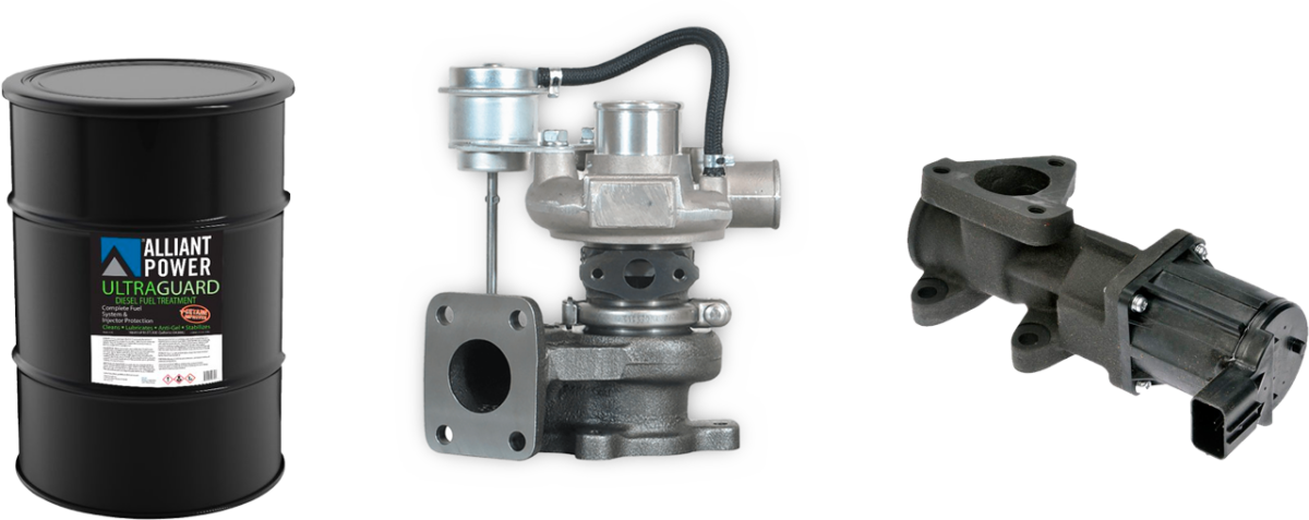 Troubleshooting Bobcat Doosan D18 | D24 | D34 Fuel Systems - Diesel Pro